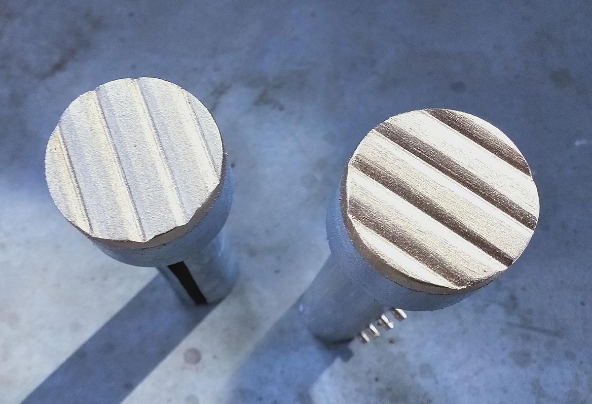 CRYPTEX - Portable Combination Safe : 15 Steps (with Pictures ...