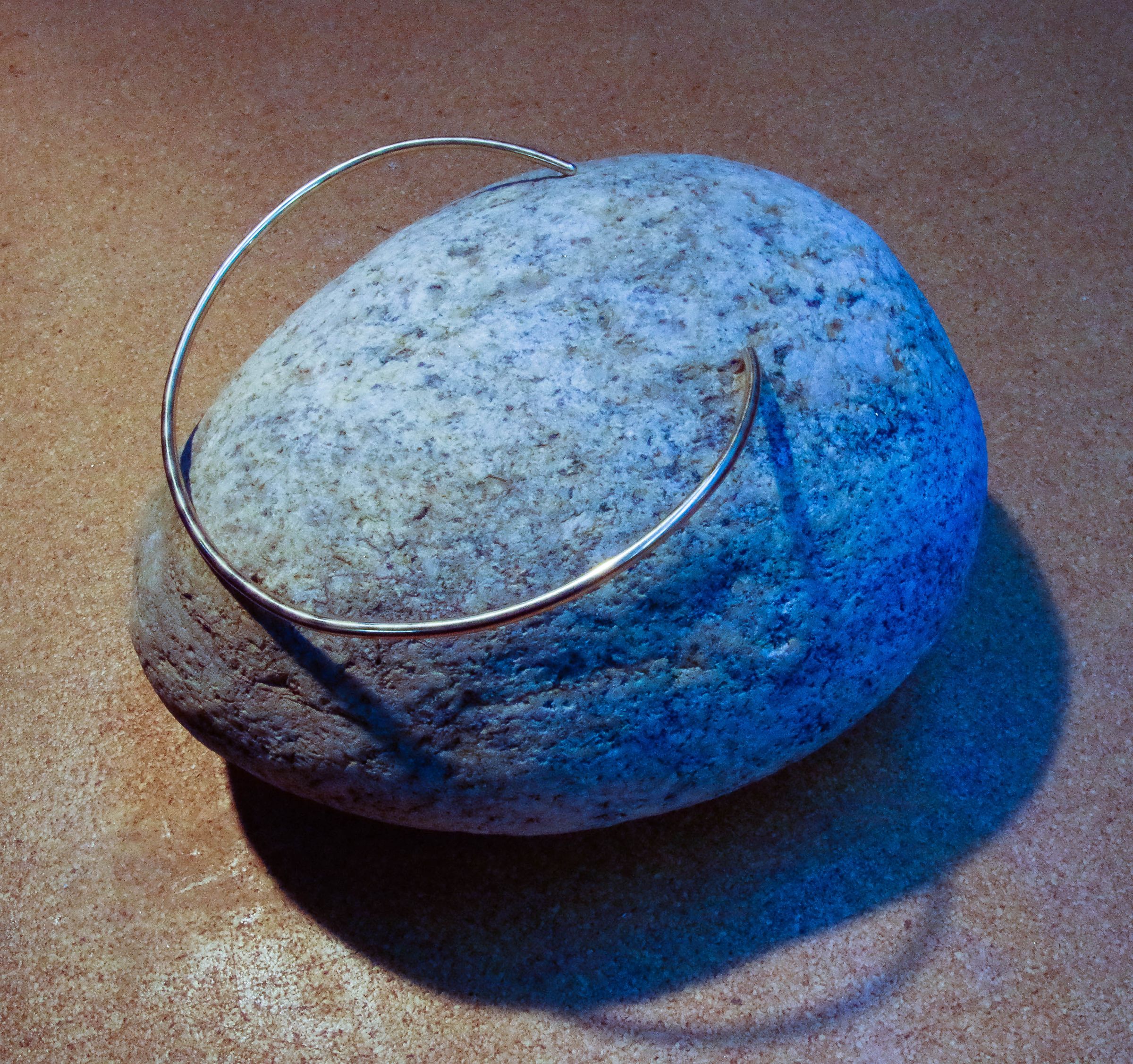 Leather Wrapped Brass Jewelry : 5 Steps (with Pictures) - Instructables