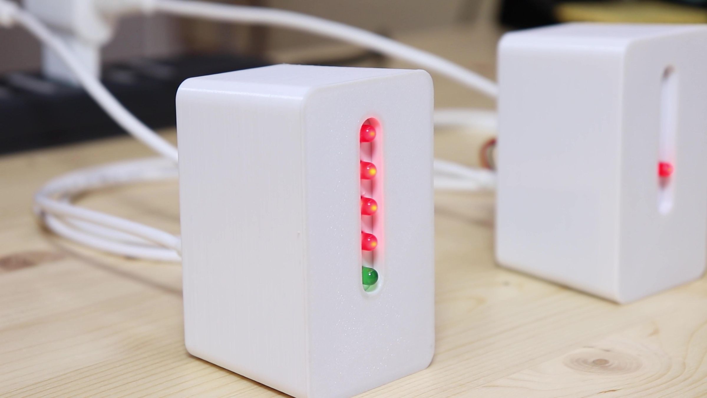 Wireless Loud Phone Ringer - Help Elderly With Electronics! : 10 Steps ...