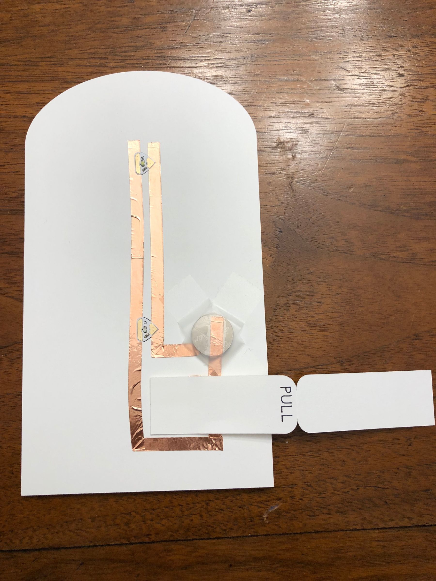 Spooky Cemetery Lightbox Card : 4 Steps (with Pictures) - Instructables