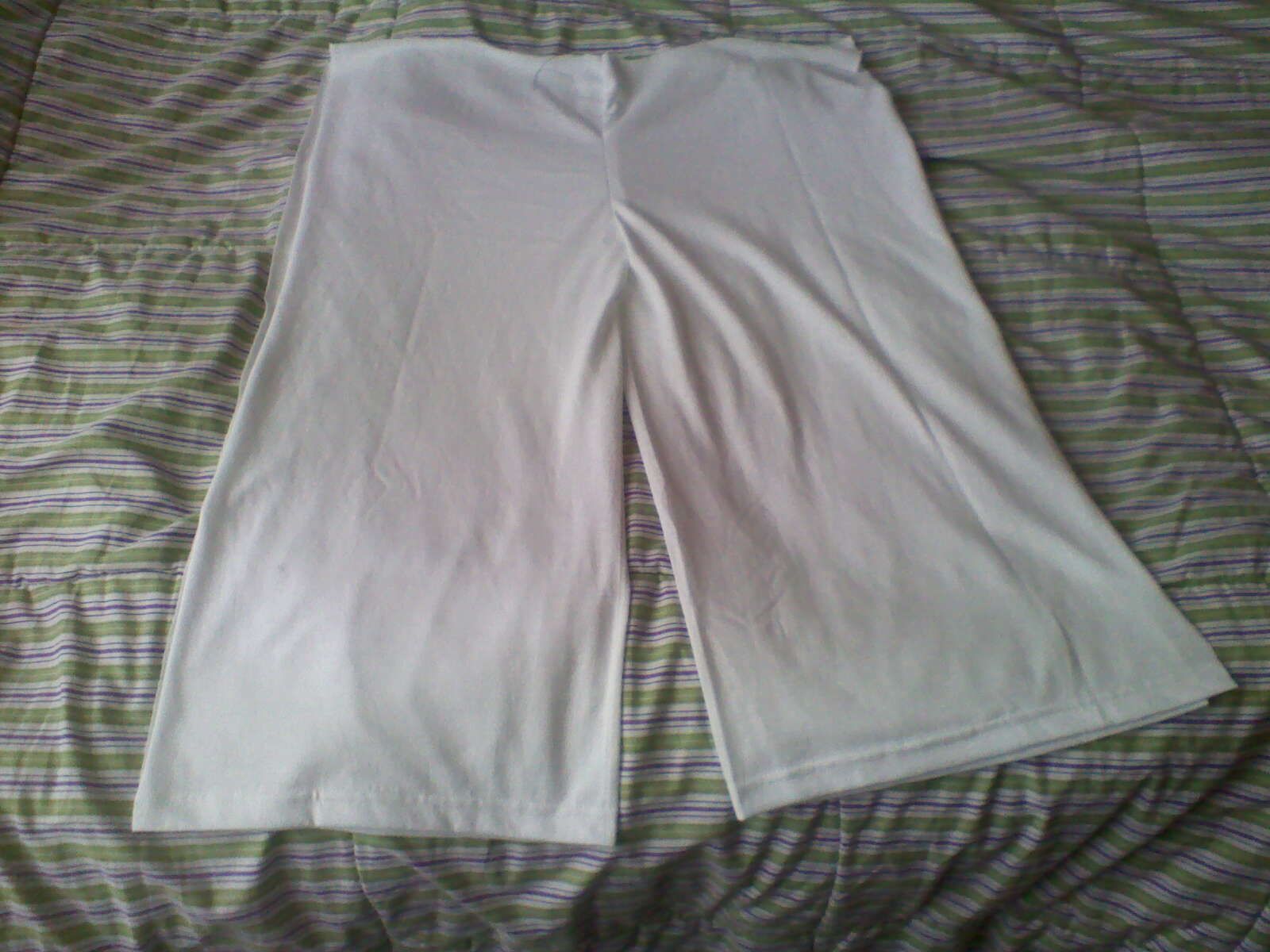 Cheap Easy Sew Pants : 9 Steps (with Pictures) - Instructables