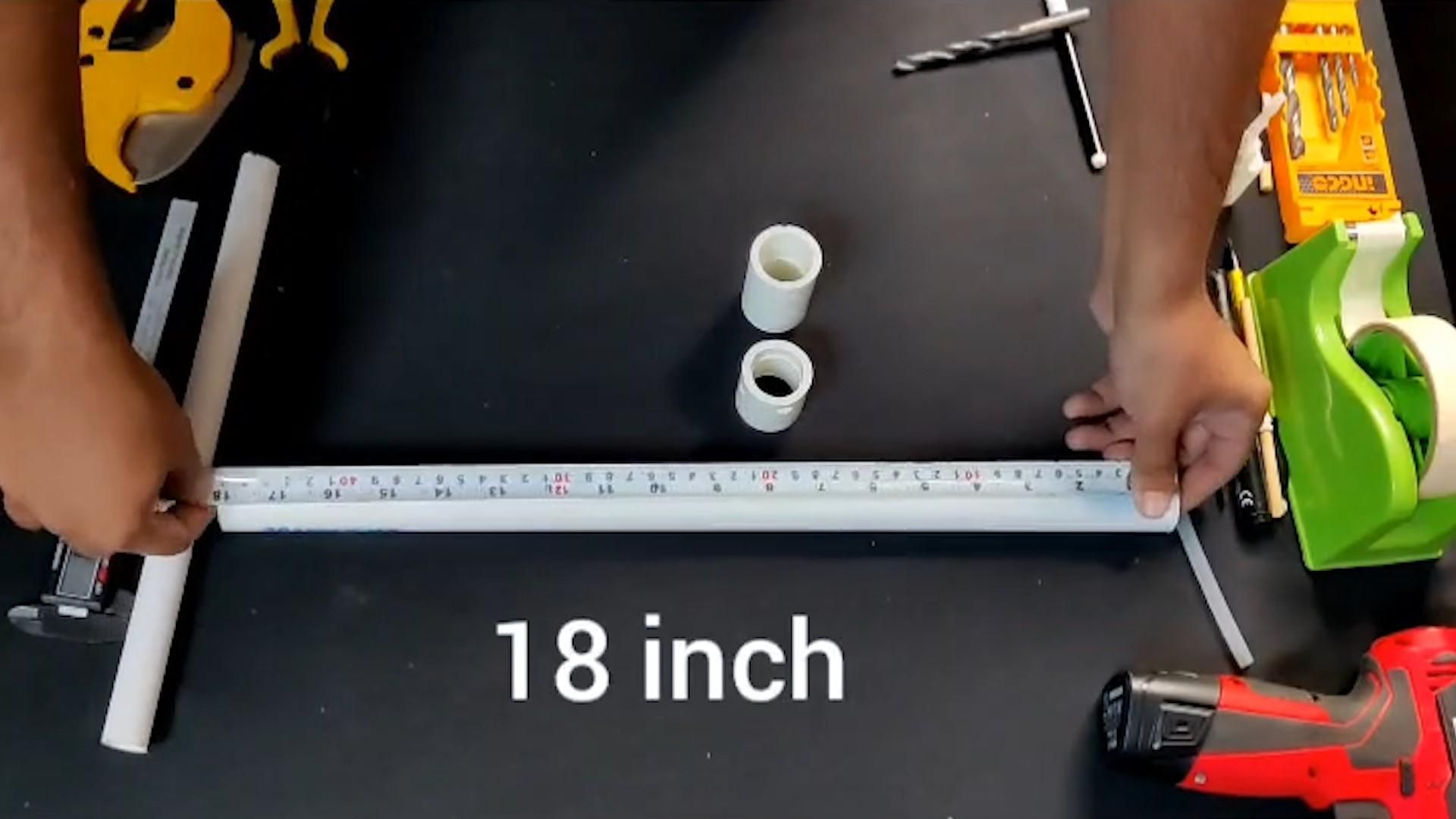 A Seesaw for All Seasons: a DIY Water-Powered Seesaw With a Sliding ...