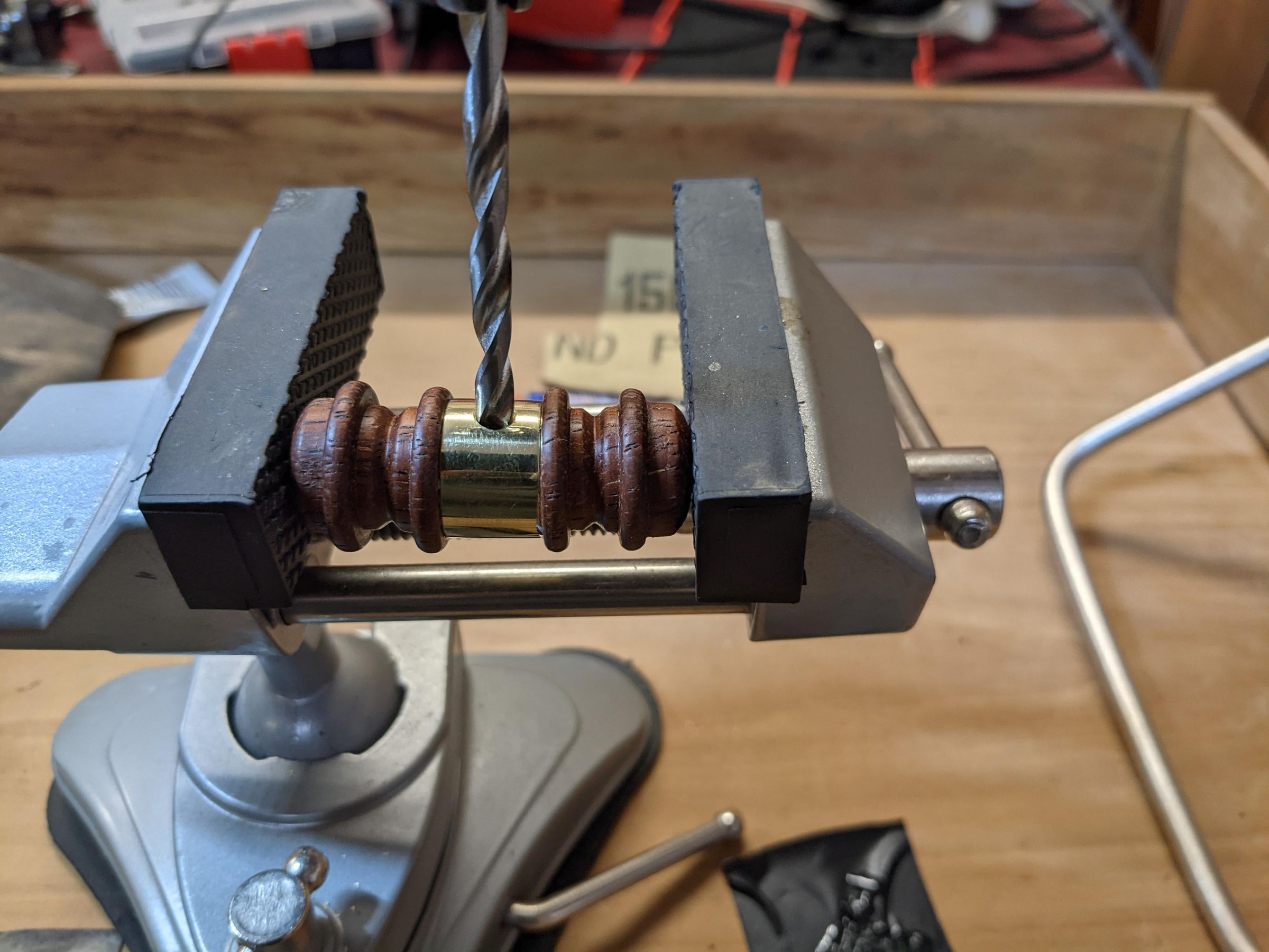 Little Gavel : 7 Steps (with Pictures) - Instructables