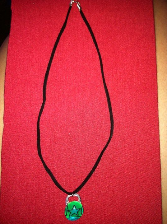 Simple Necklace - Instructables