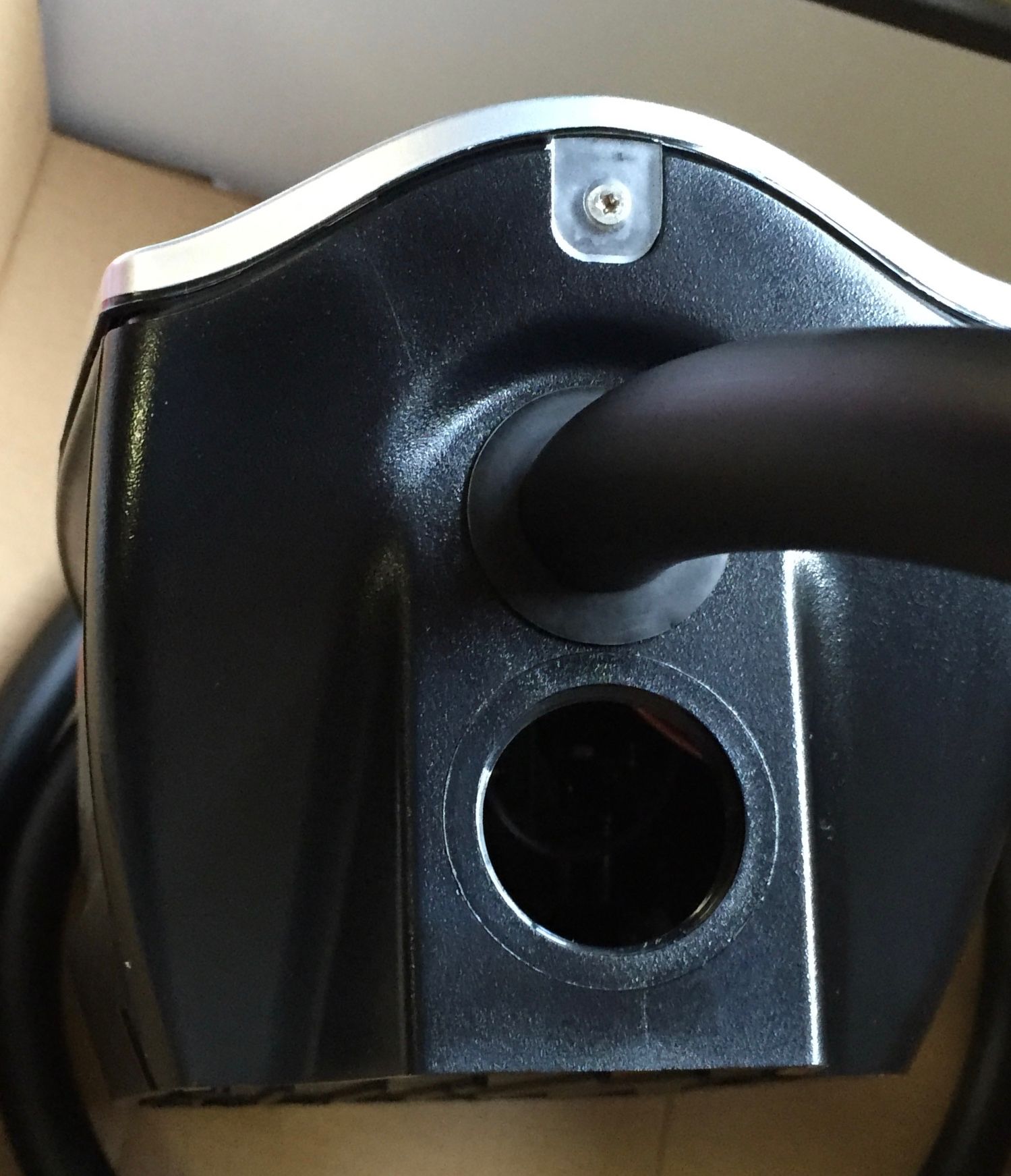 Tesla Wall Connector Installation : 9 Steps - Instructables