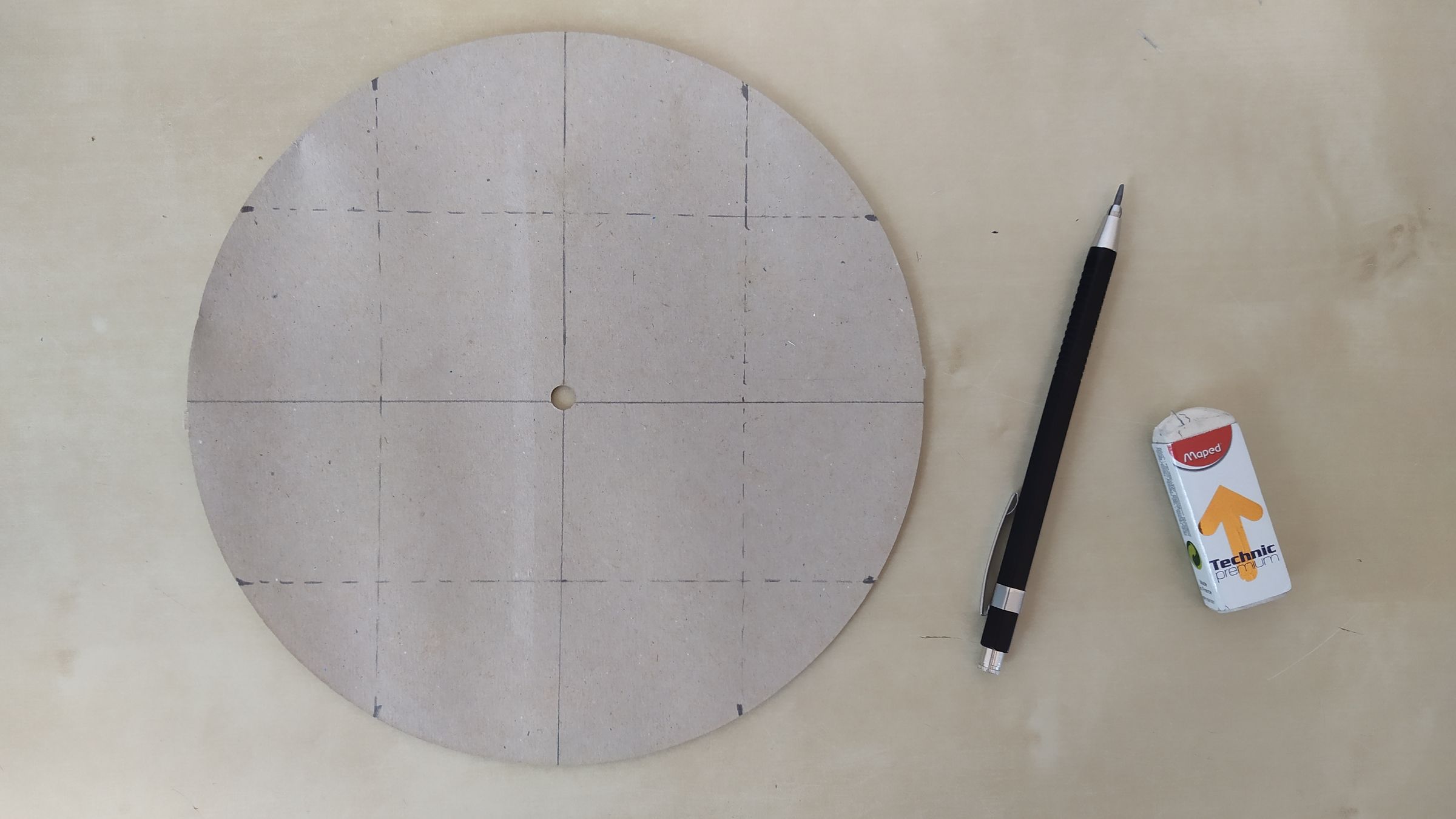 Playing Cards Clock : 7 Steps (with Pictures) - Instructables