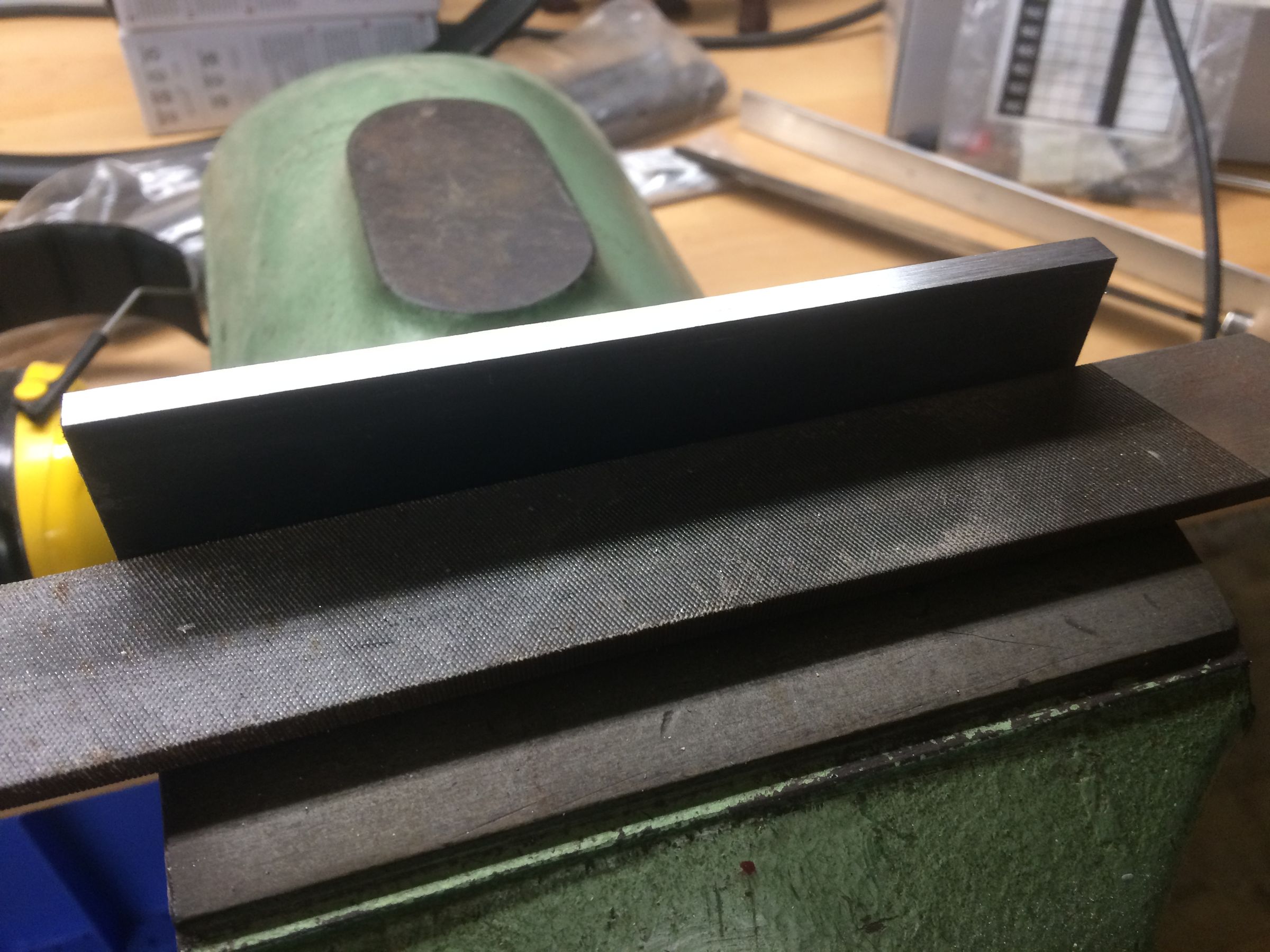 Infill Block Plane : 11 Steps (with Pictures) - Instructables