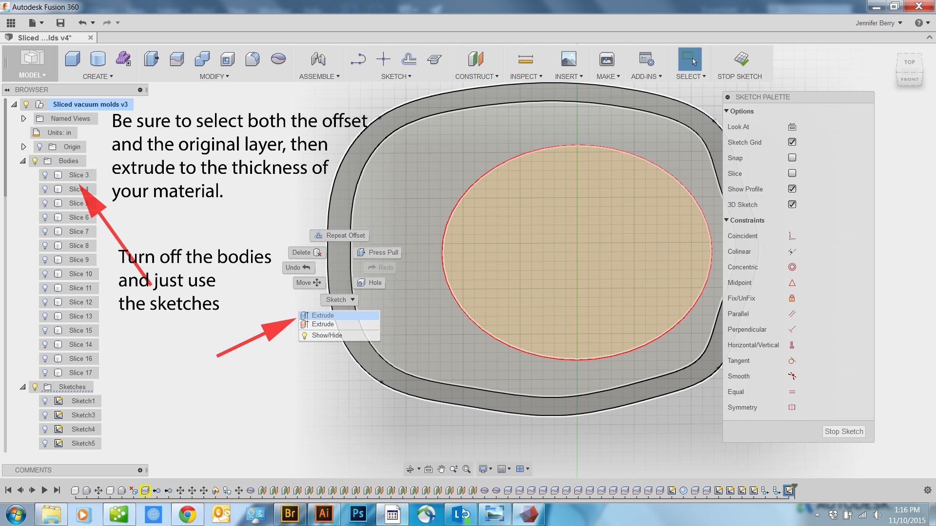 A Smarter Way to Mill : 10 Steps (with Pictures) - Instructables