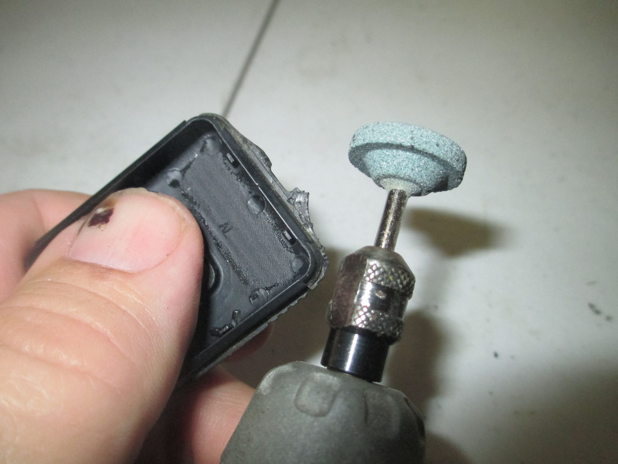 How to Fix Key FOB Keyless Entry for Ford : 15 Steps (with Pictures ...