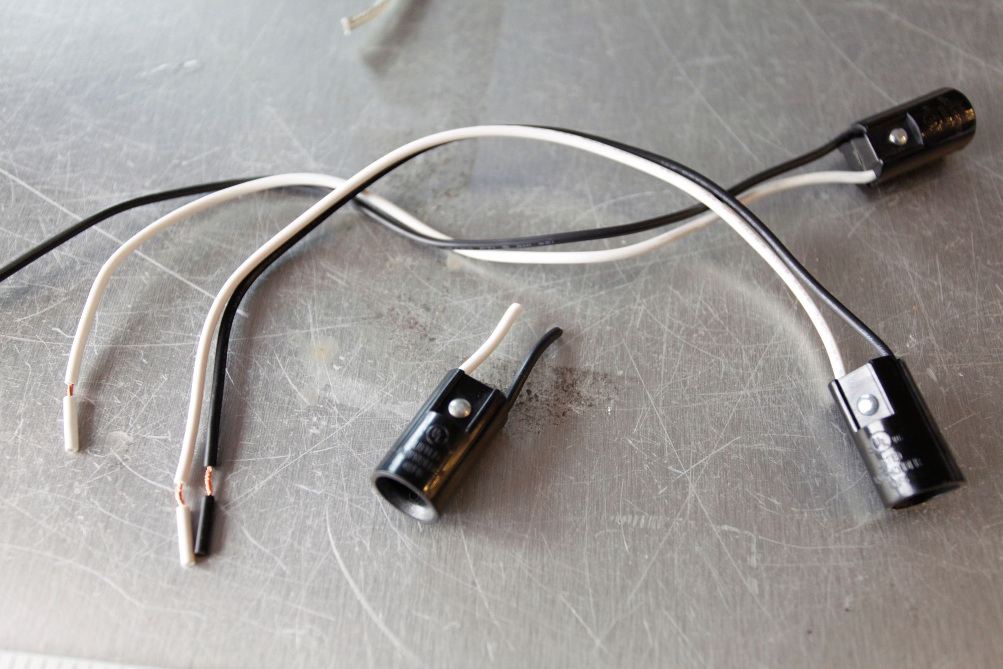 Zip Tie Lamp : 13 Steps (with Pictures) - Instructables