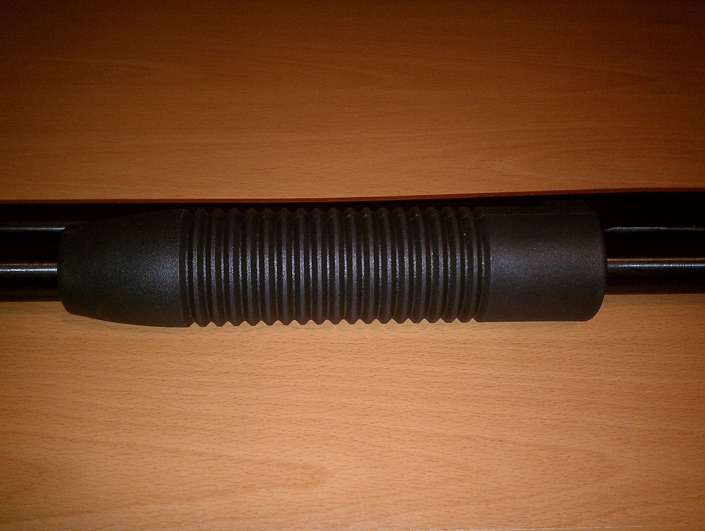 Shotgun Forend Strap - Instructables