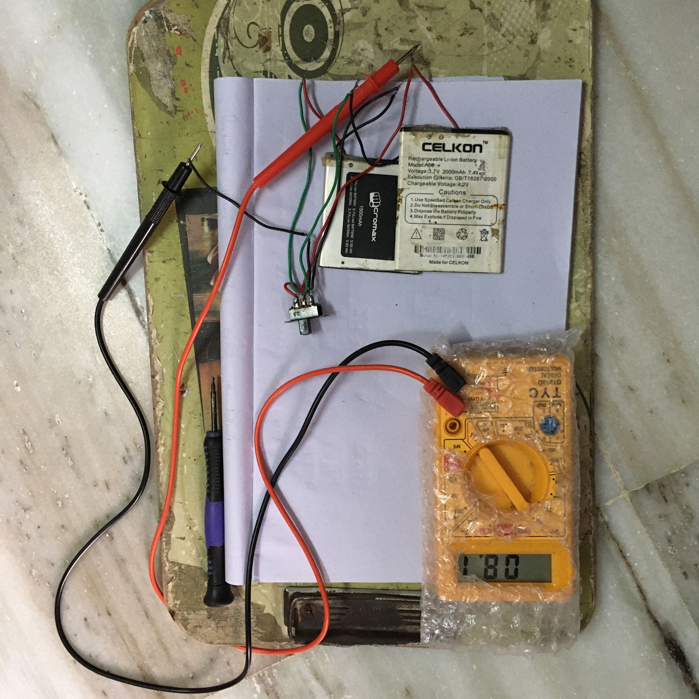 MOBILE OPERATED RC CAR(ARDUINO) : 11 Steps - Instructables