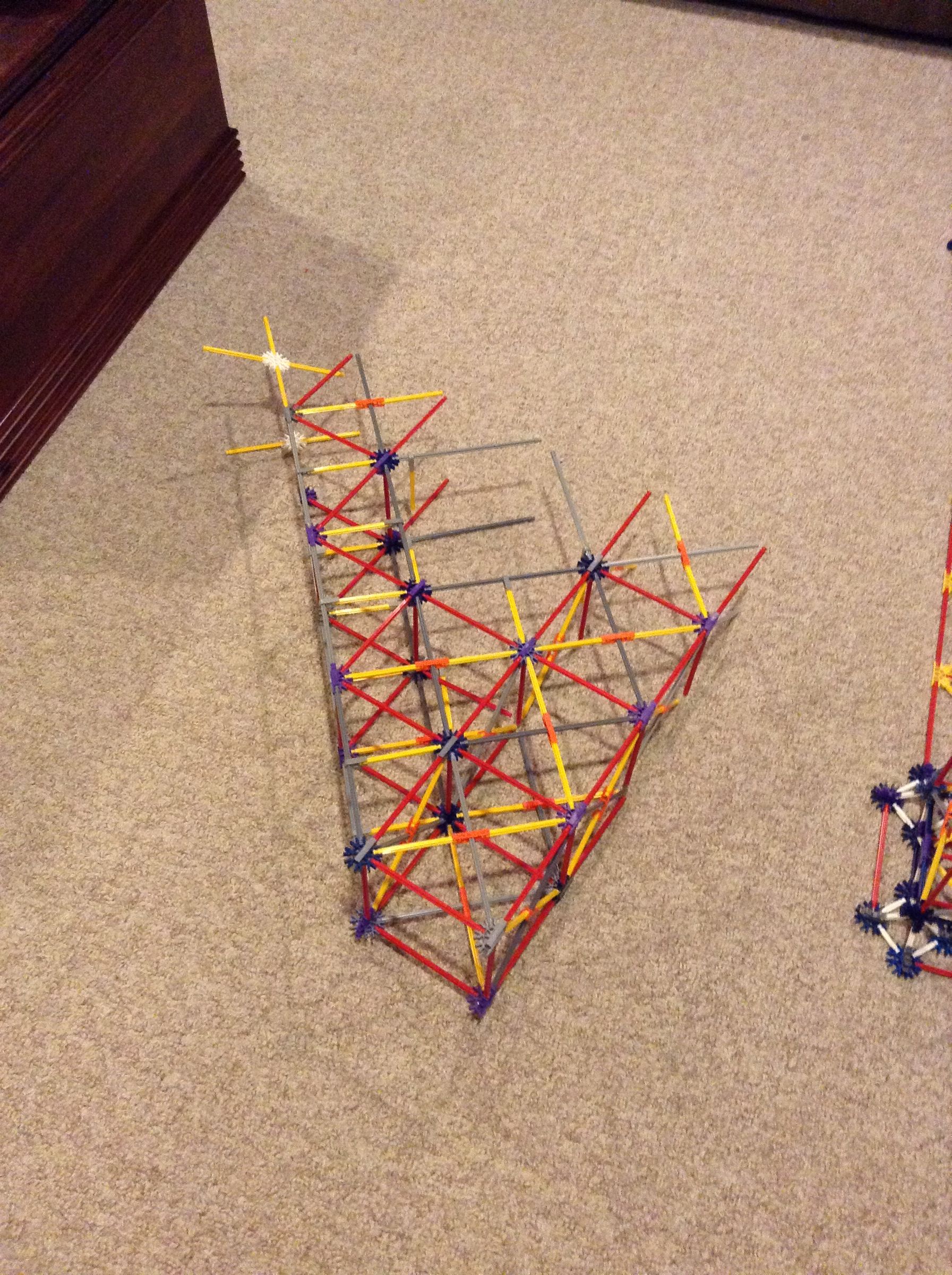 Knex Pool Table Instructions : 26 Steps (with Pictures) - Instructables