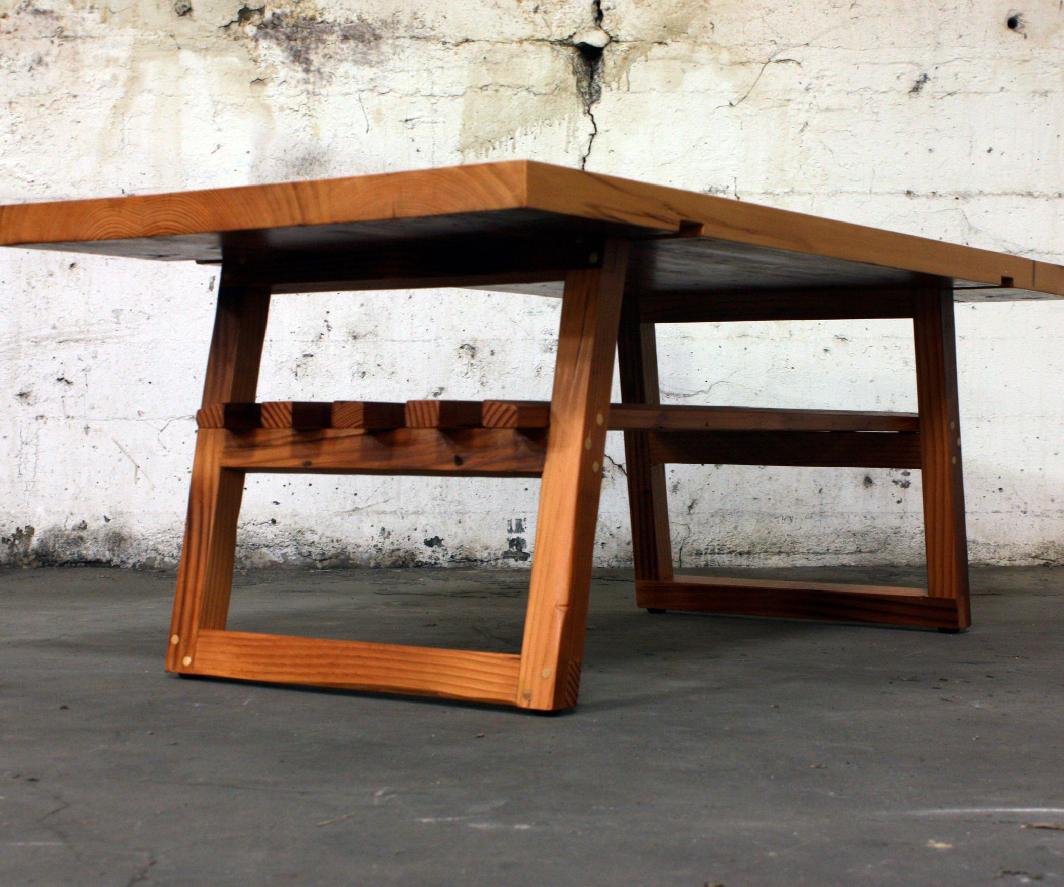 Two-Tier Table : 6 Steps (with Pictures) - Instructables