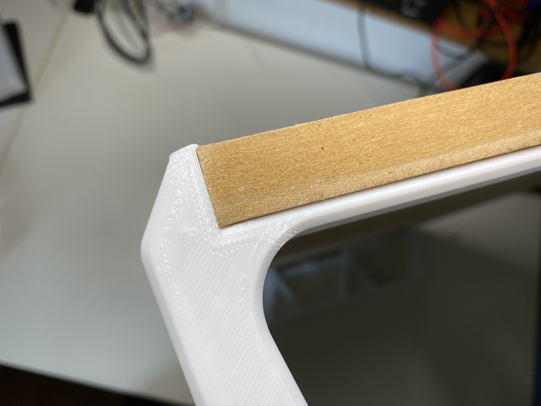 Adjustable Depth Stand (with Pictures) - Instructables