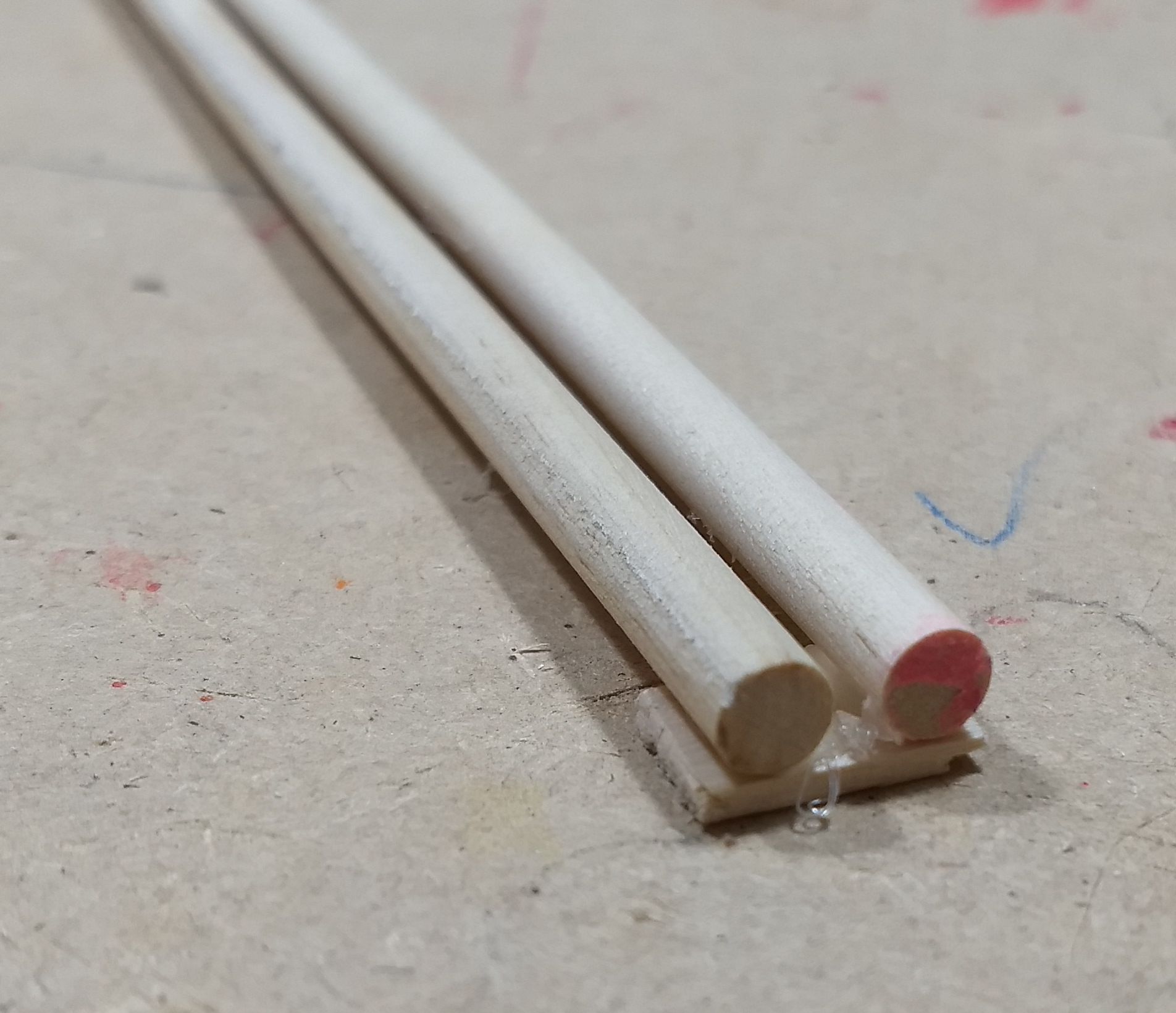 Rubber Band Rocket Launch Pad : 7 Steps (with Pictures) - Instructables