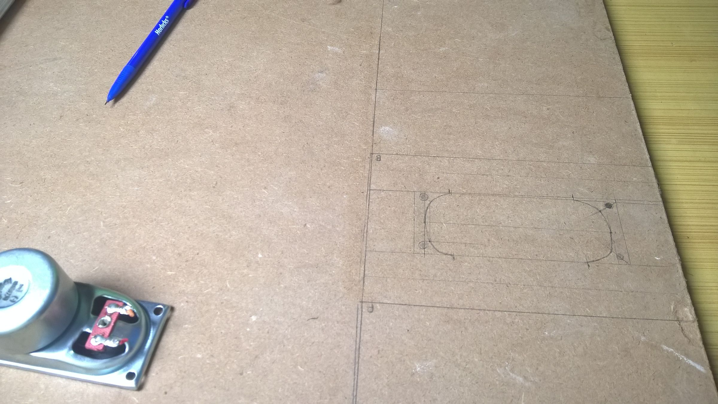 Bluetooth Speaker With Music Visualizer : 10 Steps (with Pictures) - Instructables