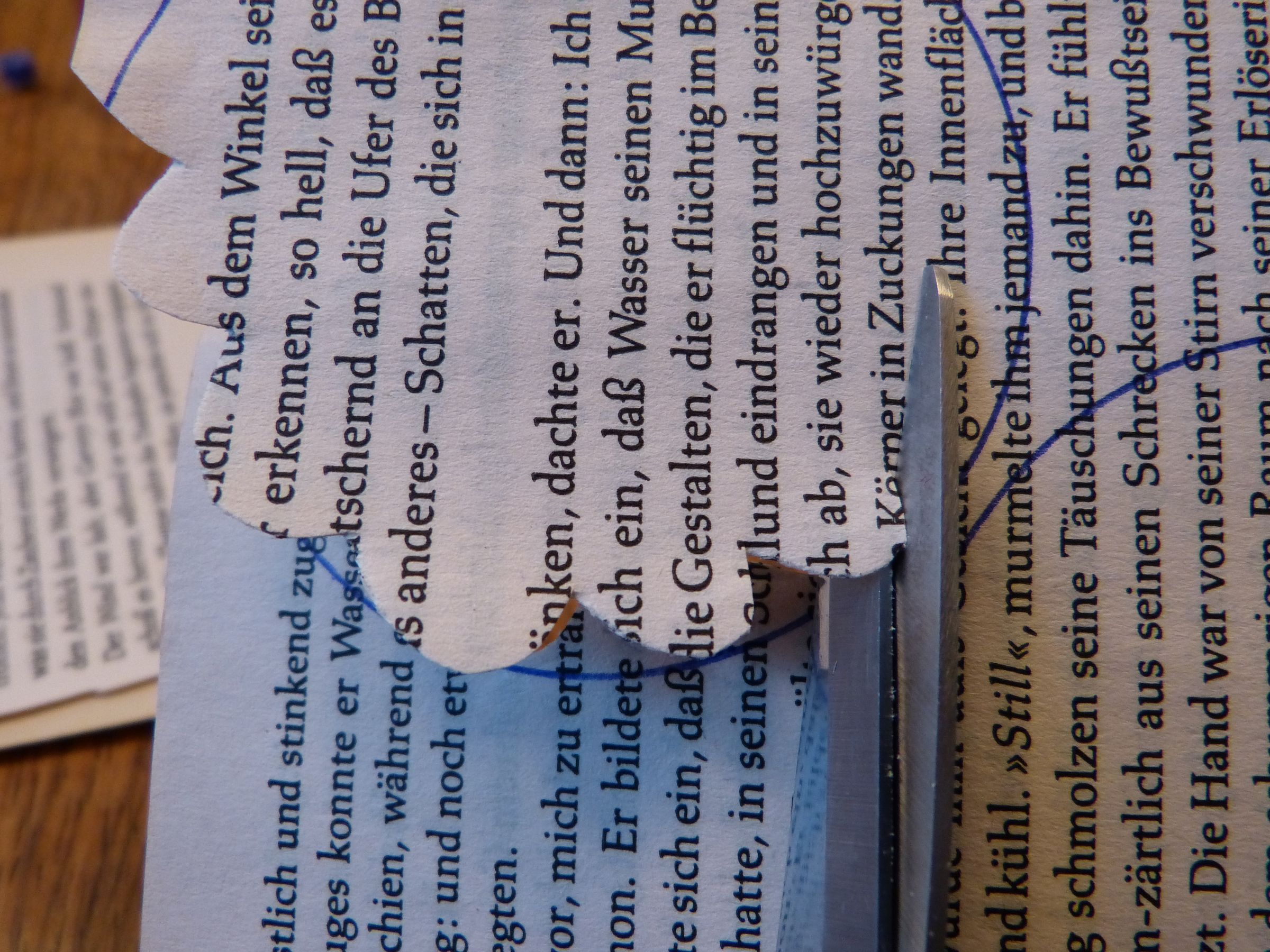 Book Page Balls : 6 Steps (with Pictures) - Instructables