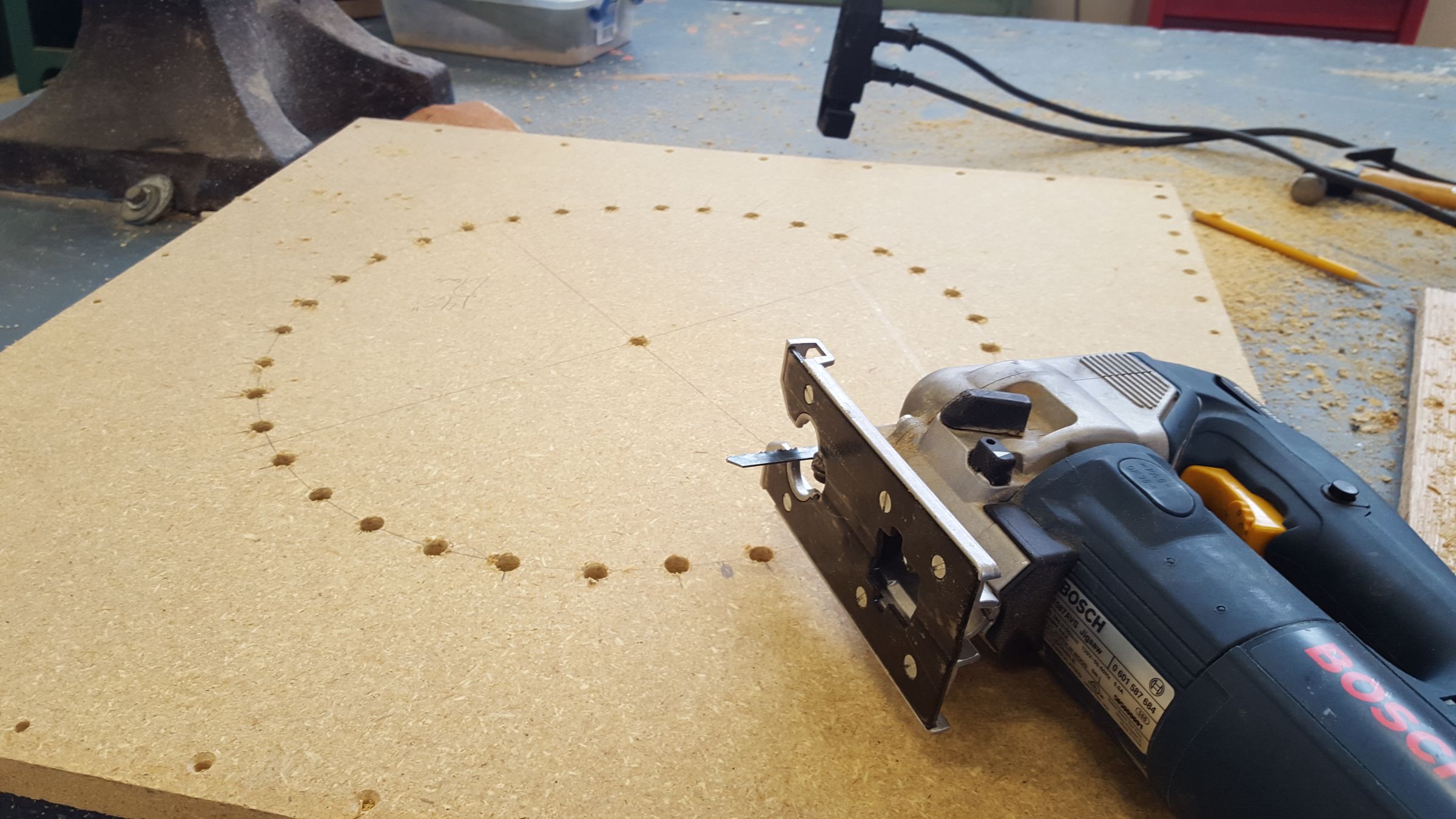 3d Scanning Platform : 7 Steps - Instructables