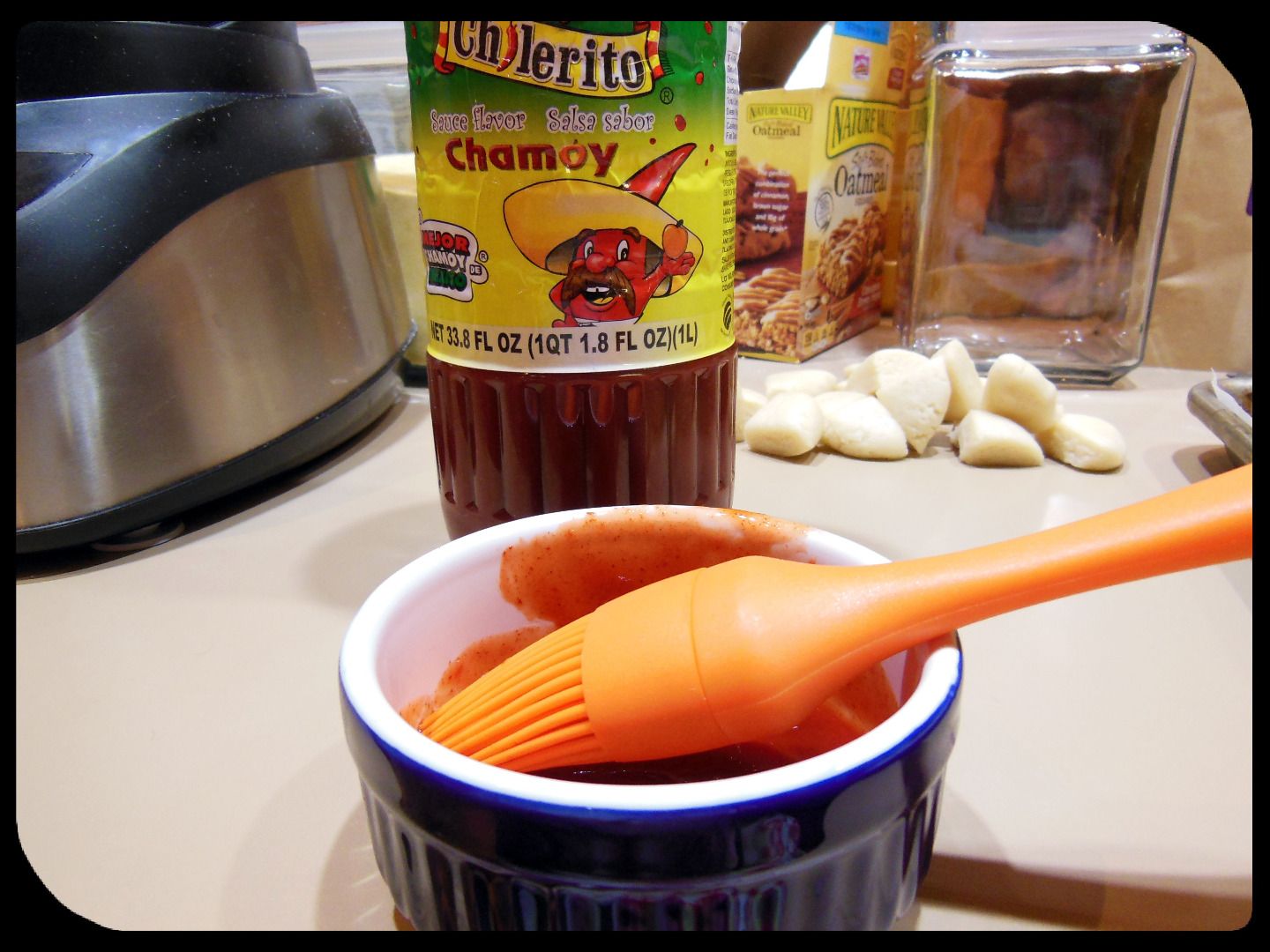 Cheese Snack Snakes - That Bite Back : 7 Steps (with Pictures ...
