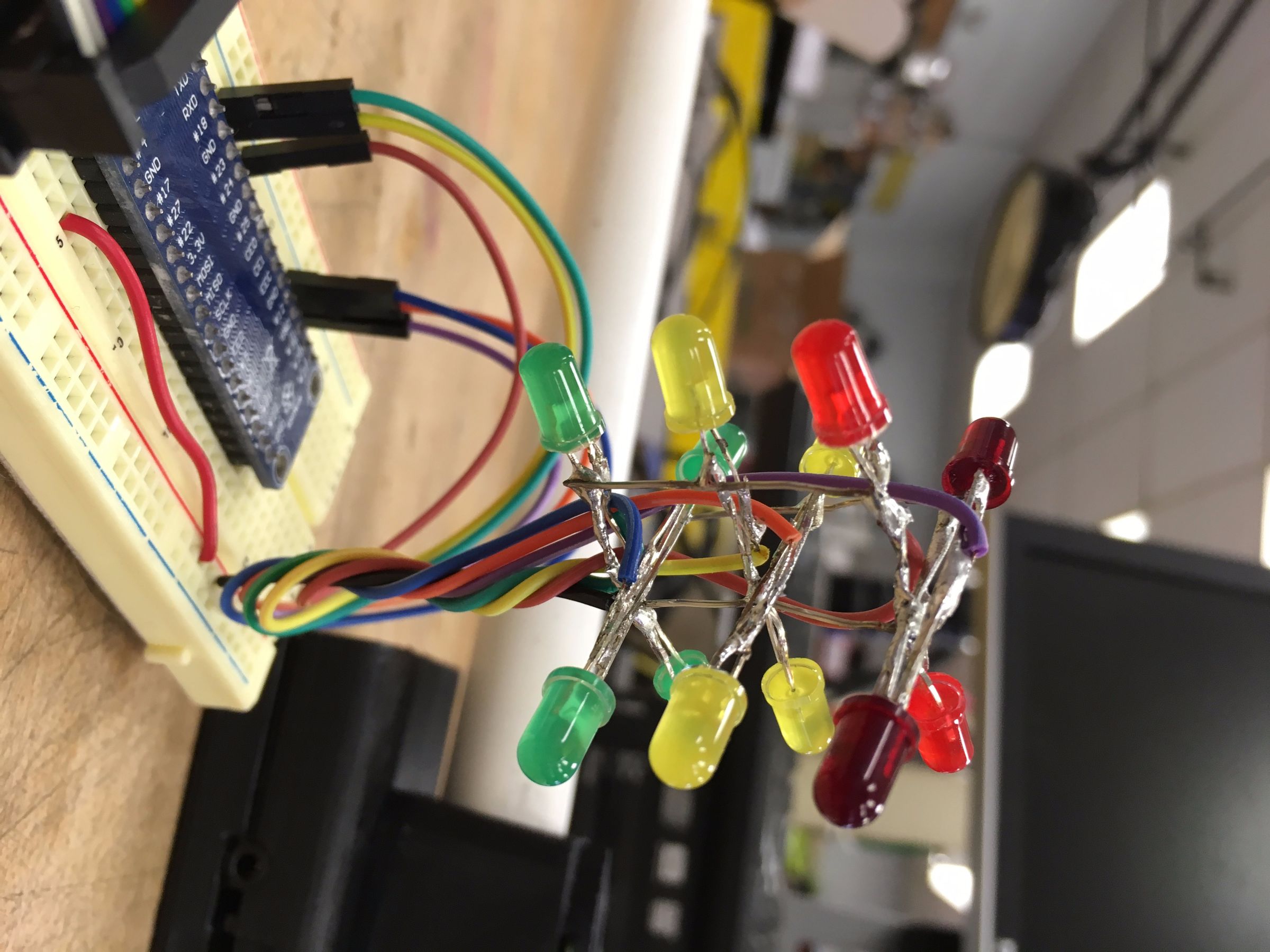 Traffic Pattern Analyzer Using Live Object Detection : 11 Steps (with Pictures) - Instructables