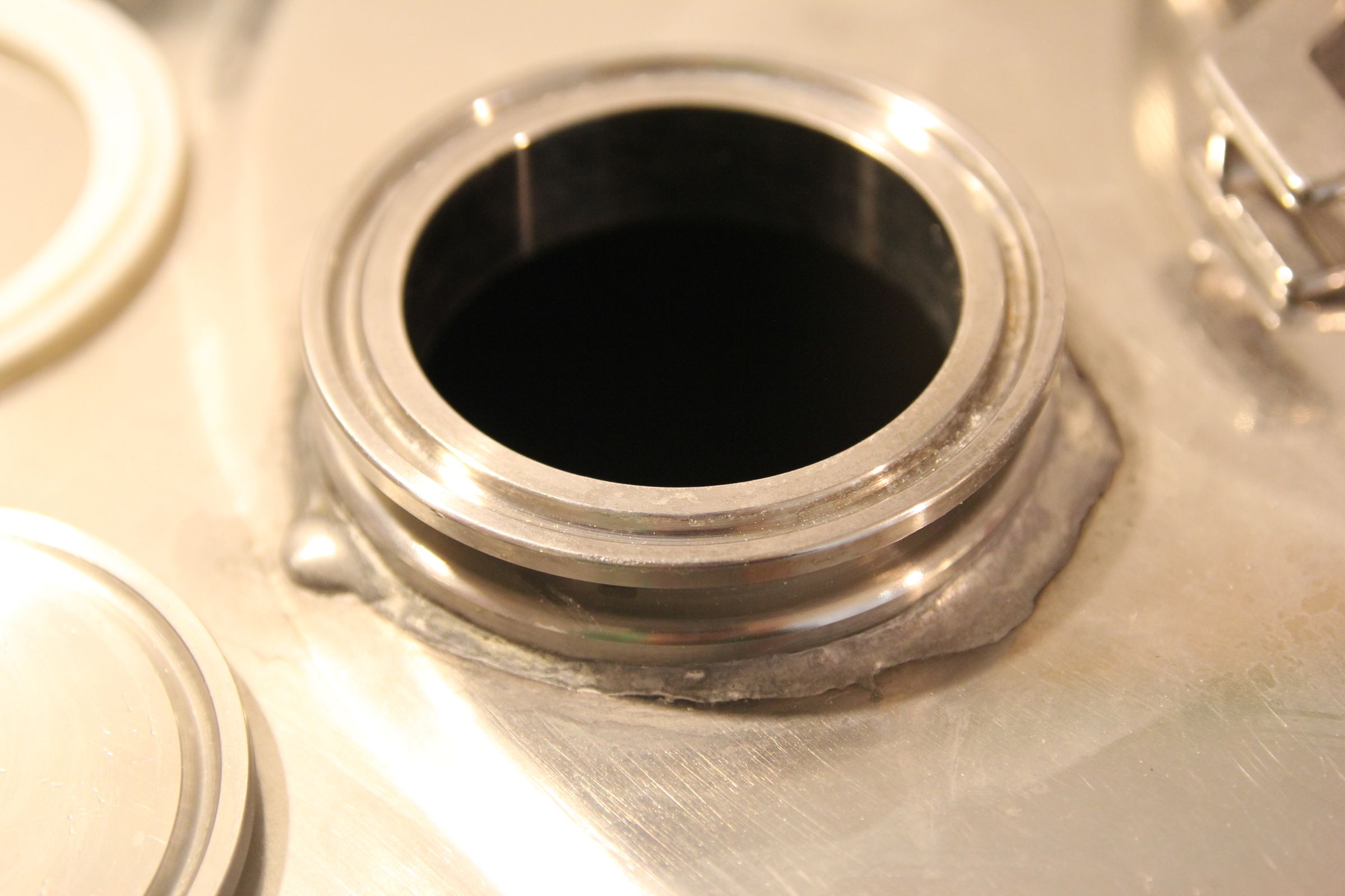 Brew|LOGIC - Bluetooth Enabled Arduino Brewing Controller : 17 Steps ...