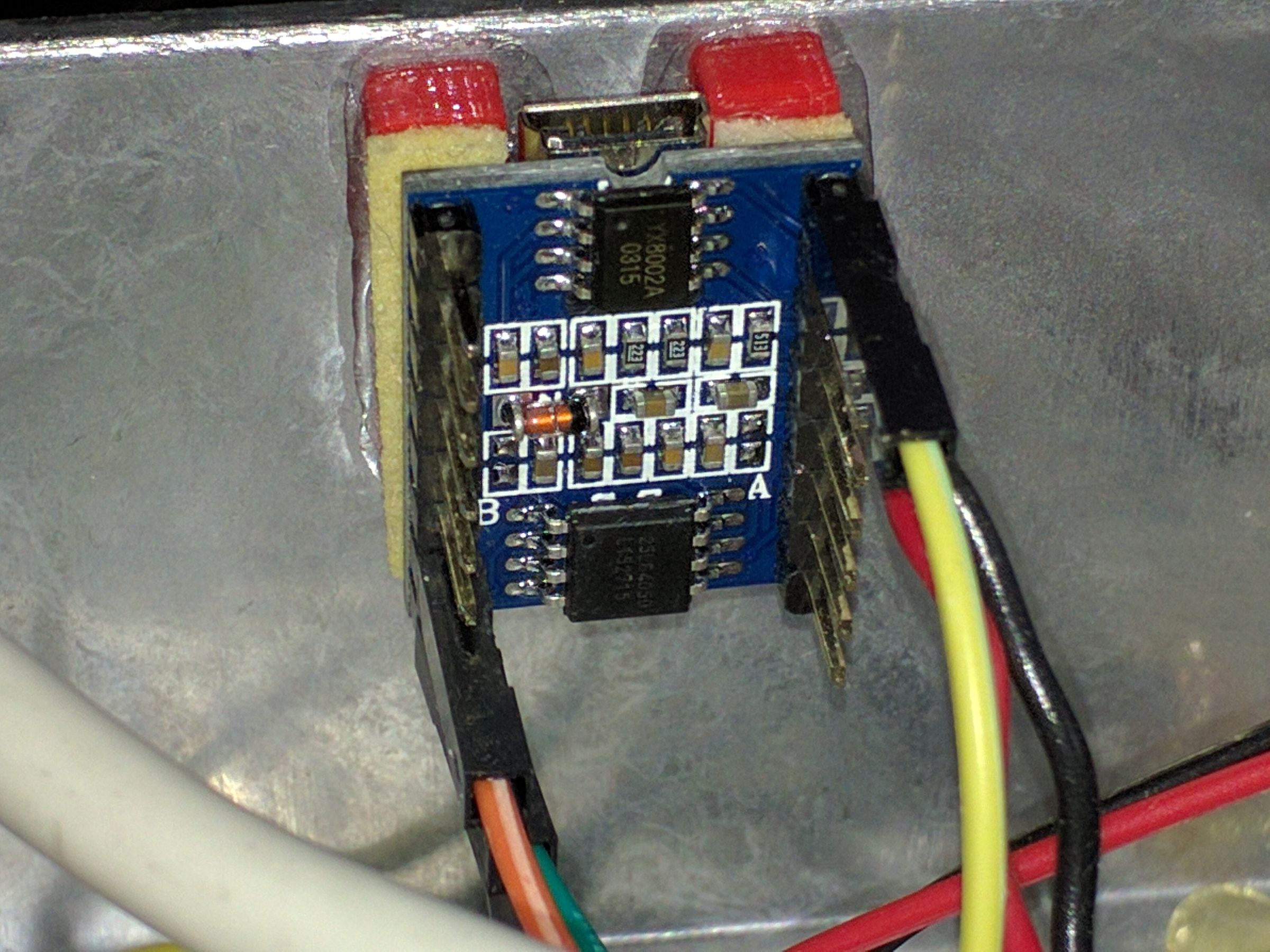 $12 Secret Code Box : 8 Steps (with Pictures) - Instructables