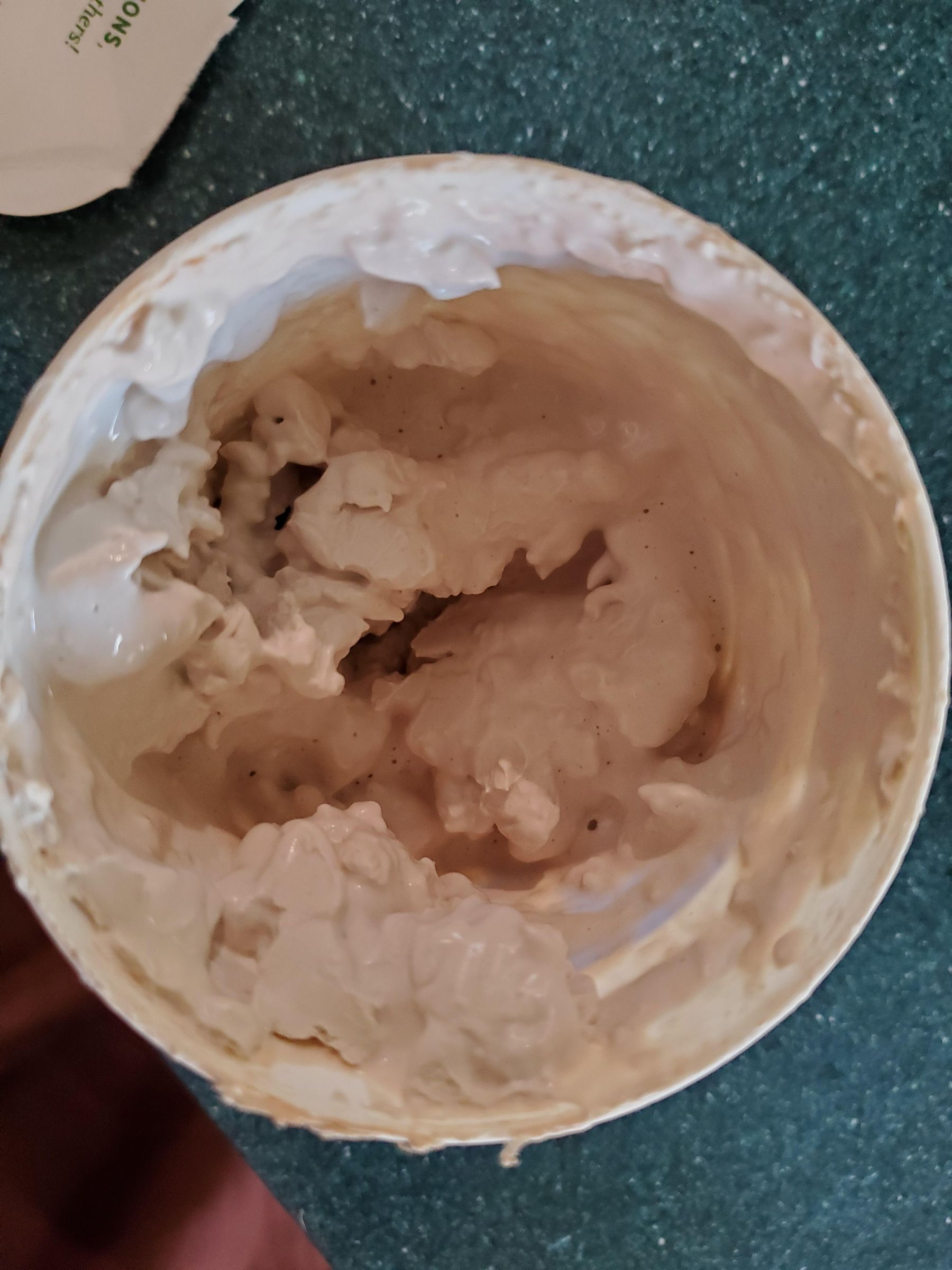 Reconstitute Dried Spackle : 4 Steps - Instructables