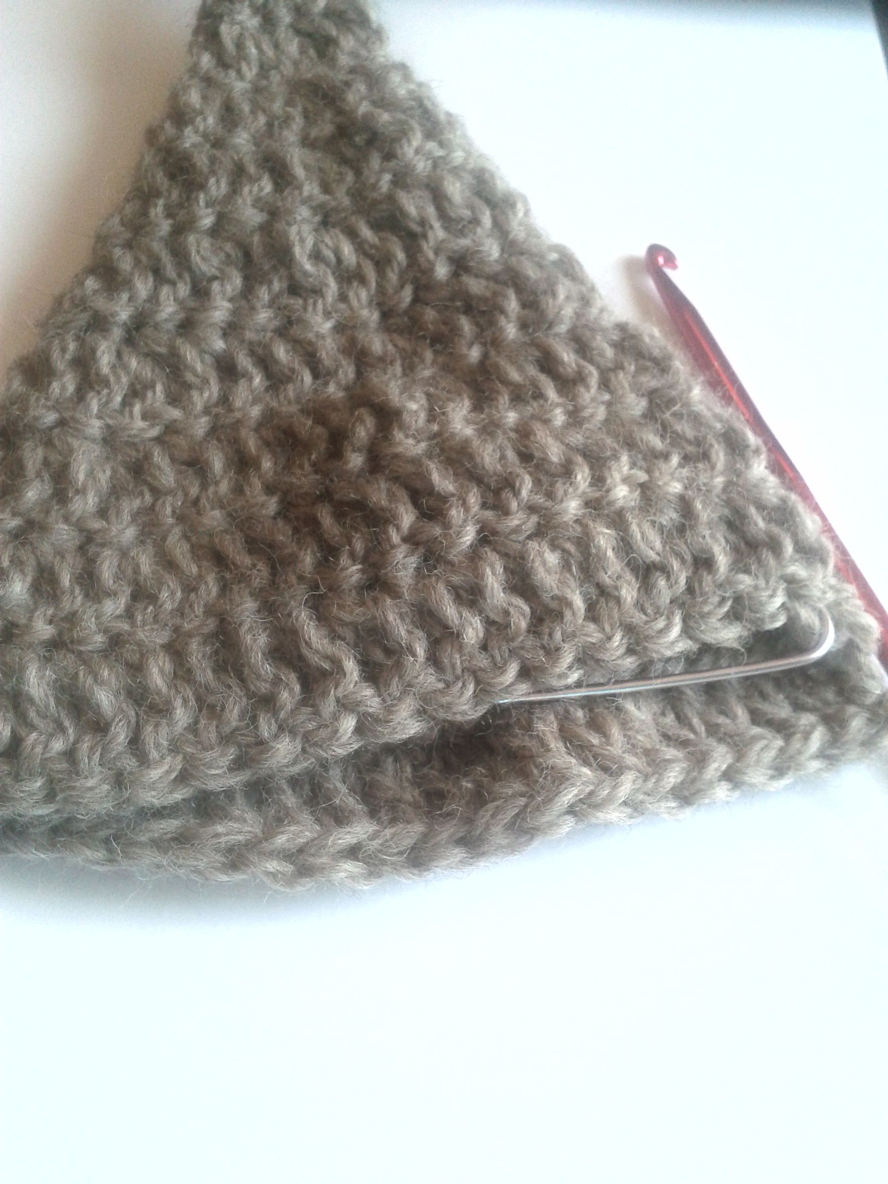 Crocheted Wizard/Witch Hat : 3 Steps (with Pictures) - Instructables