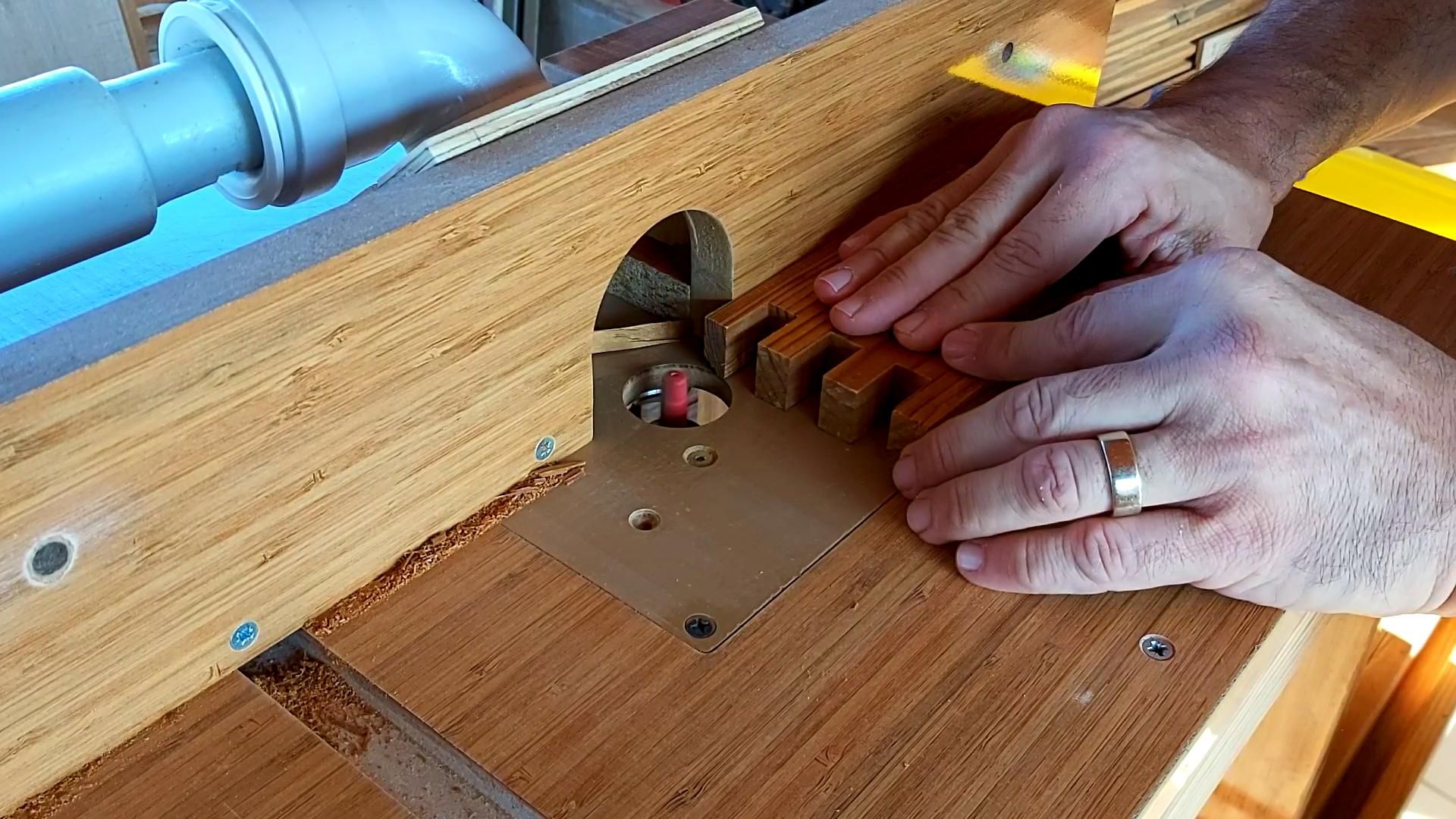 Small Parts Storage Boxes From Scrap Wood : 7 Steps (with Pictures ...