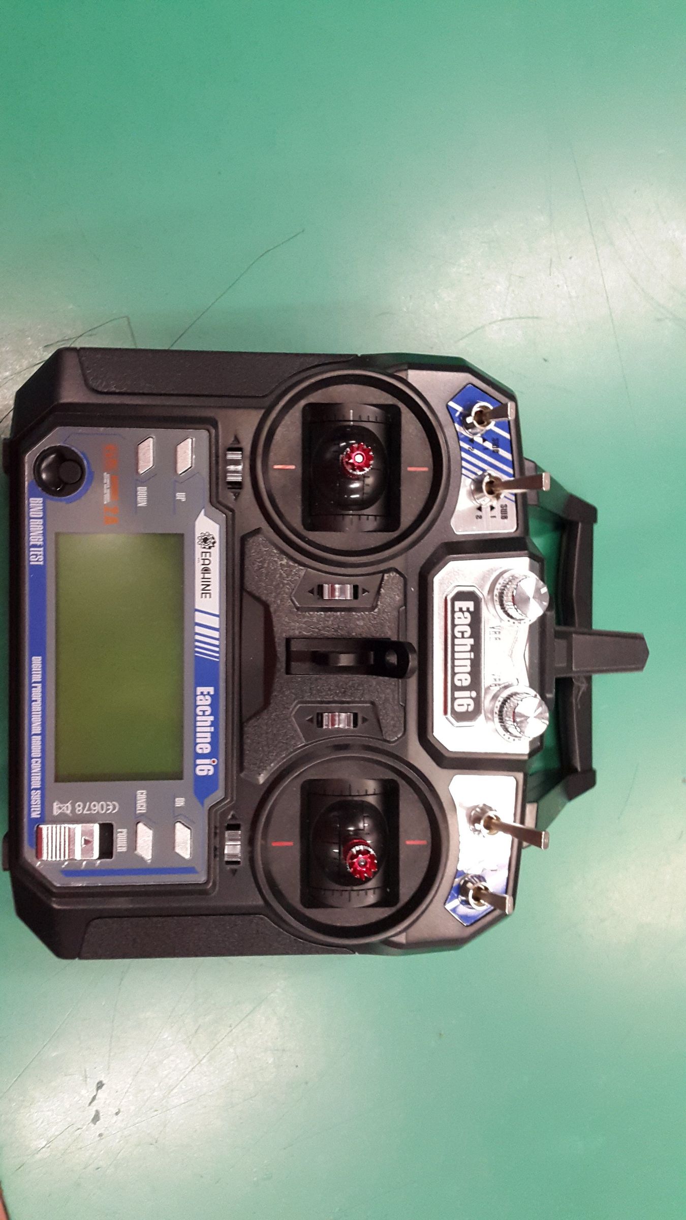 The Radio Remote Control : 5 Steps - Instructables