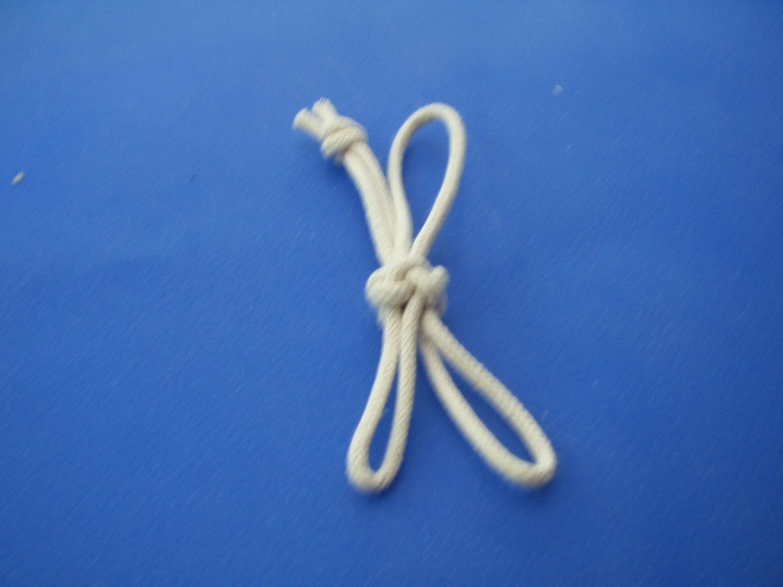 Crown and Wall (footrope Knot) Lanyard/zipper Pull : 7 Steps (with ...