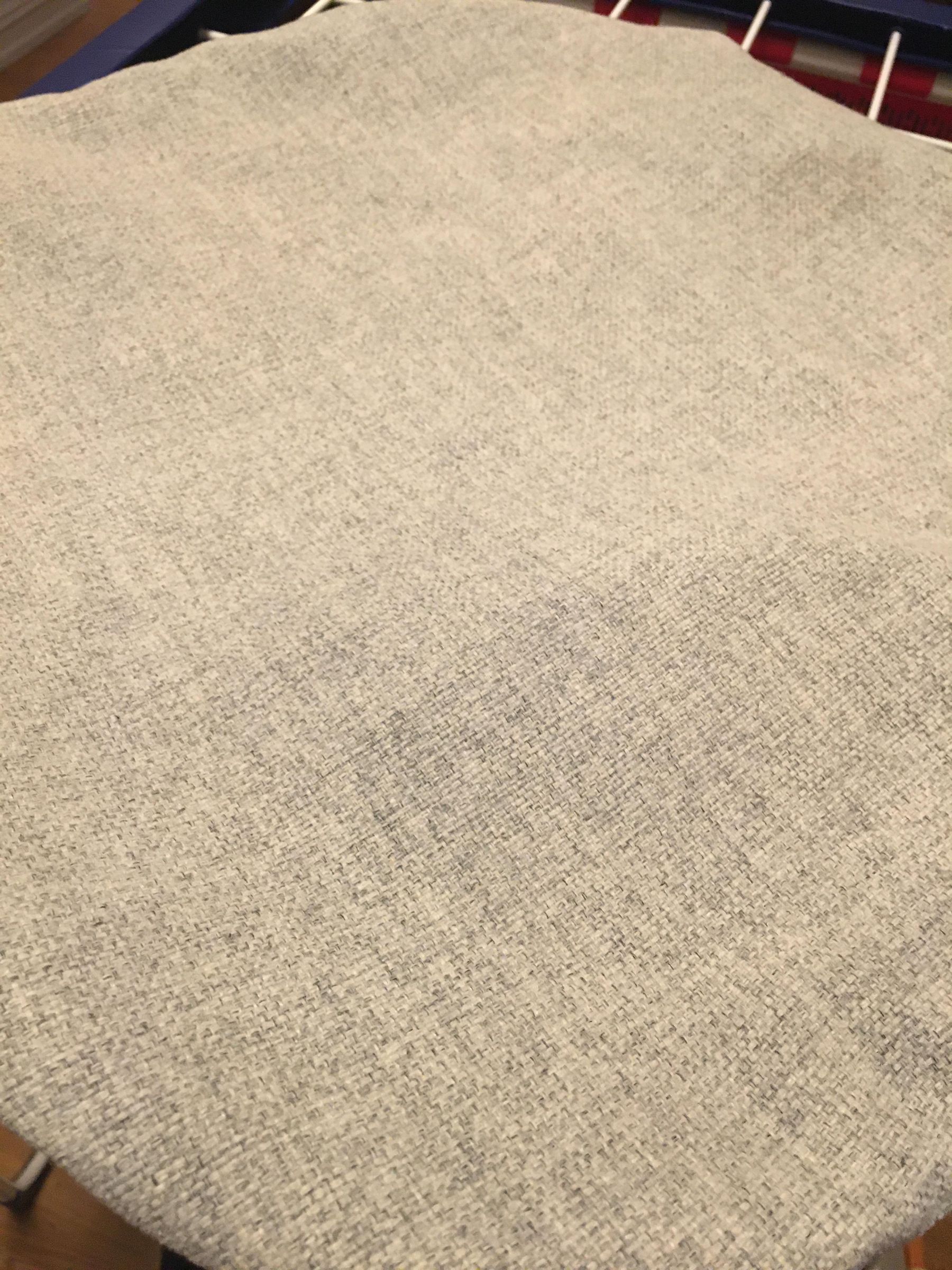 From Ugly to As Good As New - Chair Refurbishment : 6 Steps - Instructables
