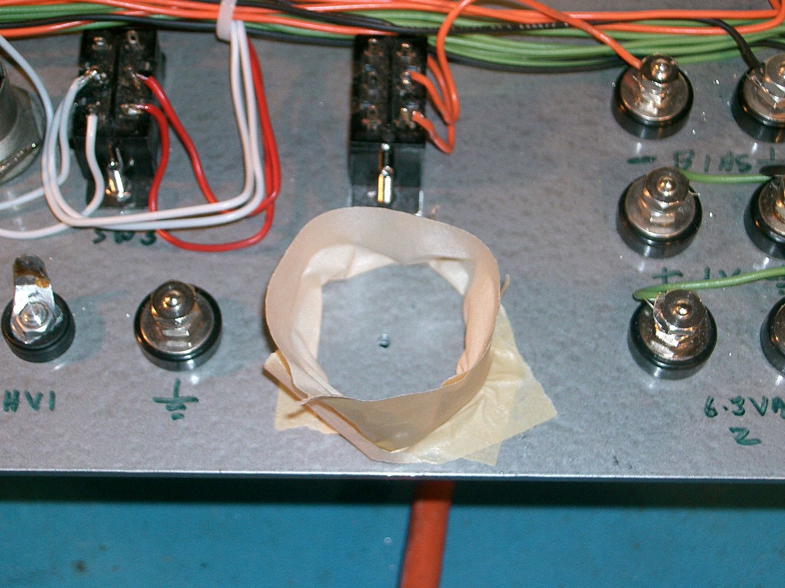 Tube Power Supply : 15 Steps (with Pictures) - Instructables