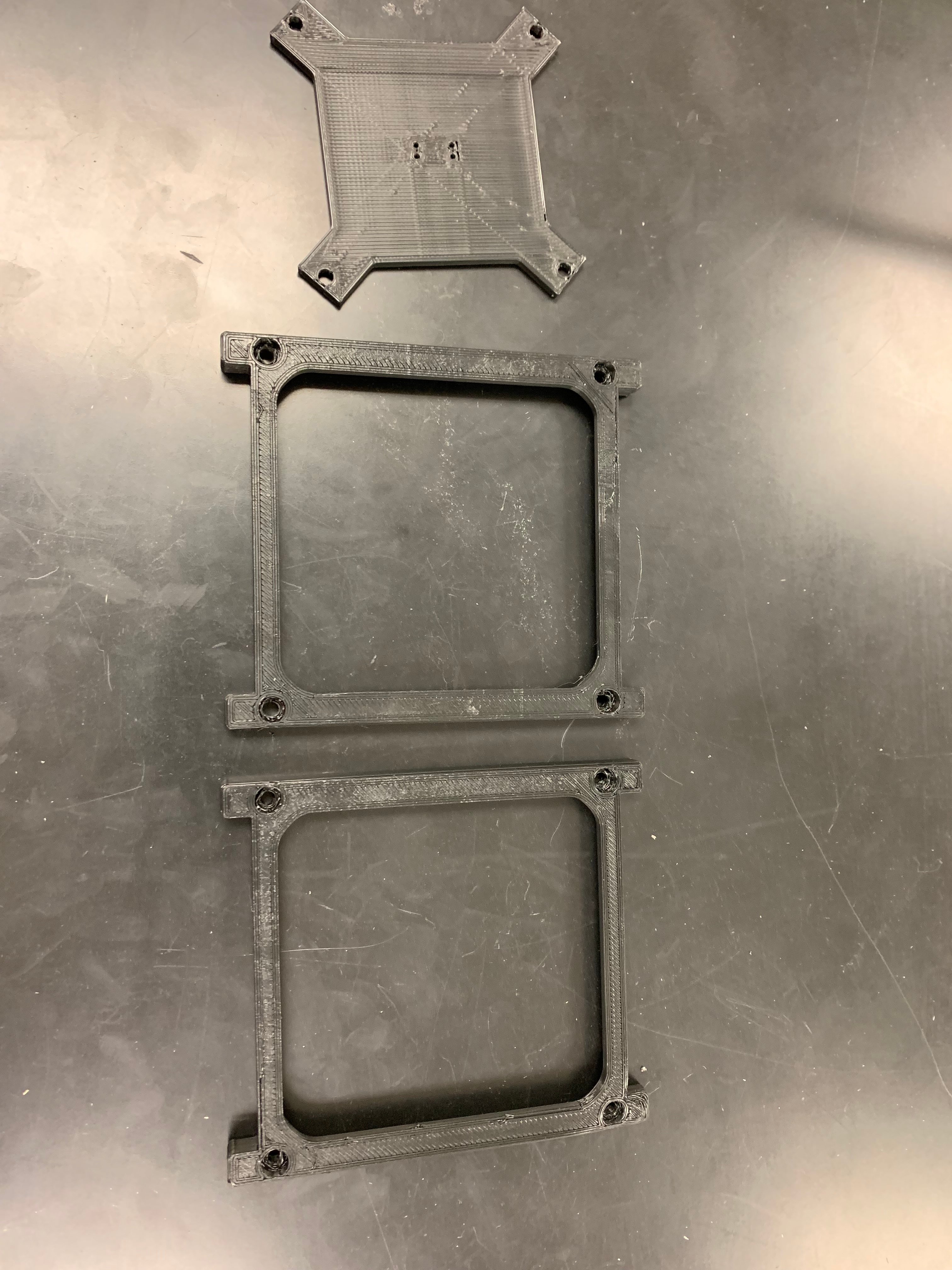 CubeSat Temperature and Humidity : 7 Steps - Instructables