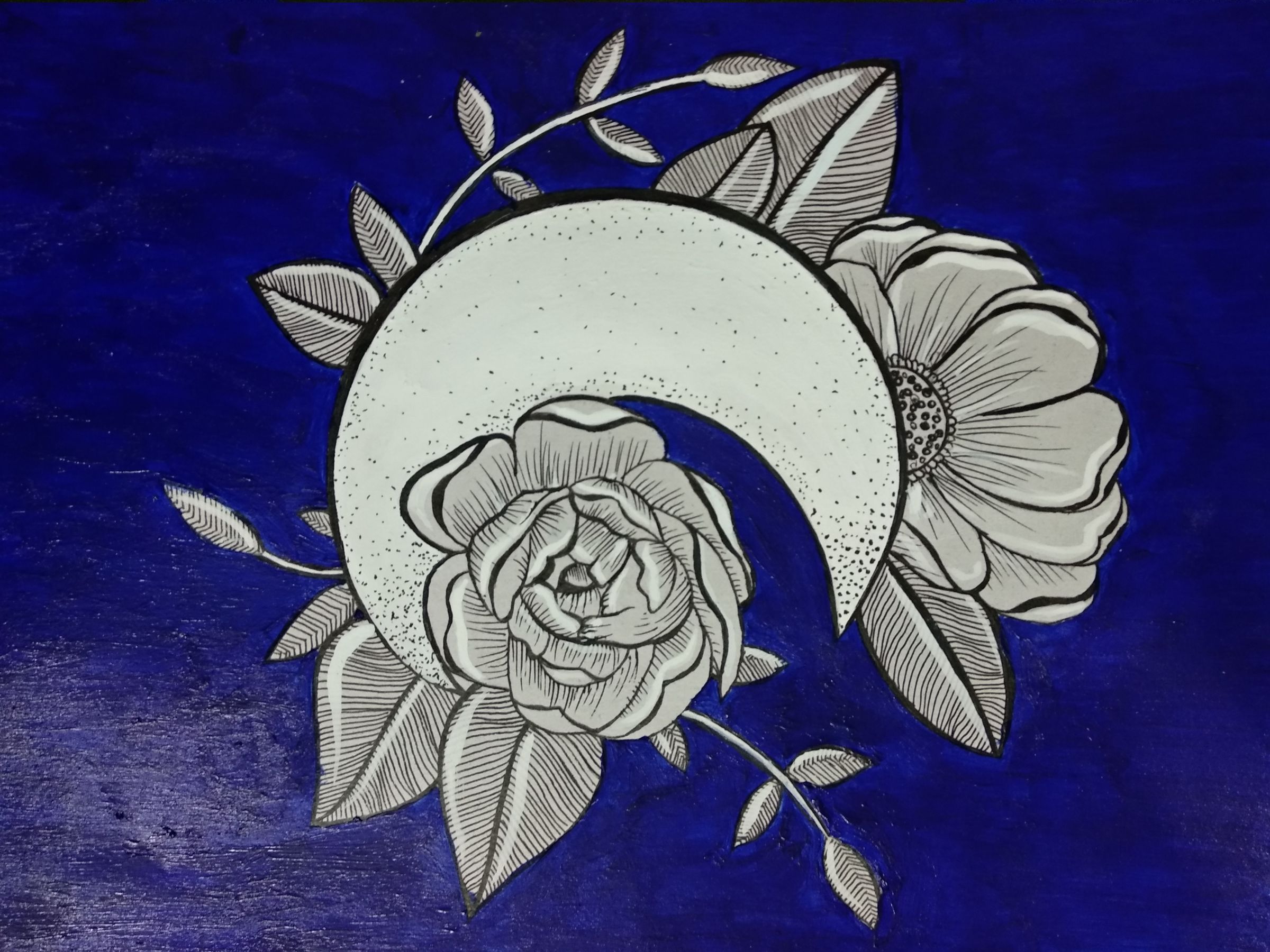 Pen Down Nature : 3 Steps - Instructables