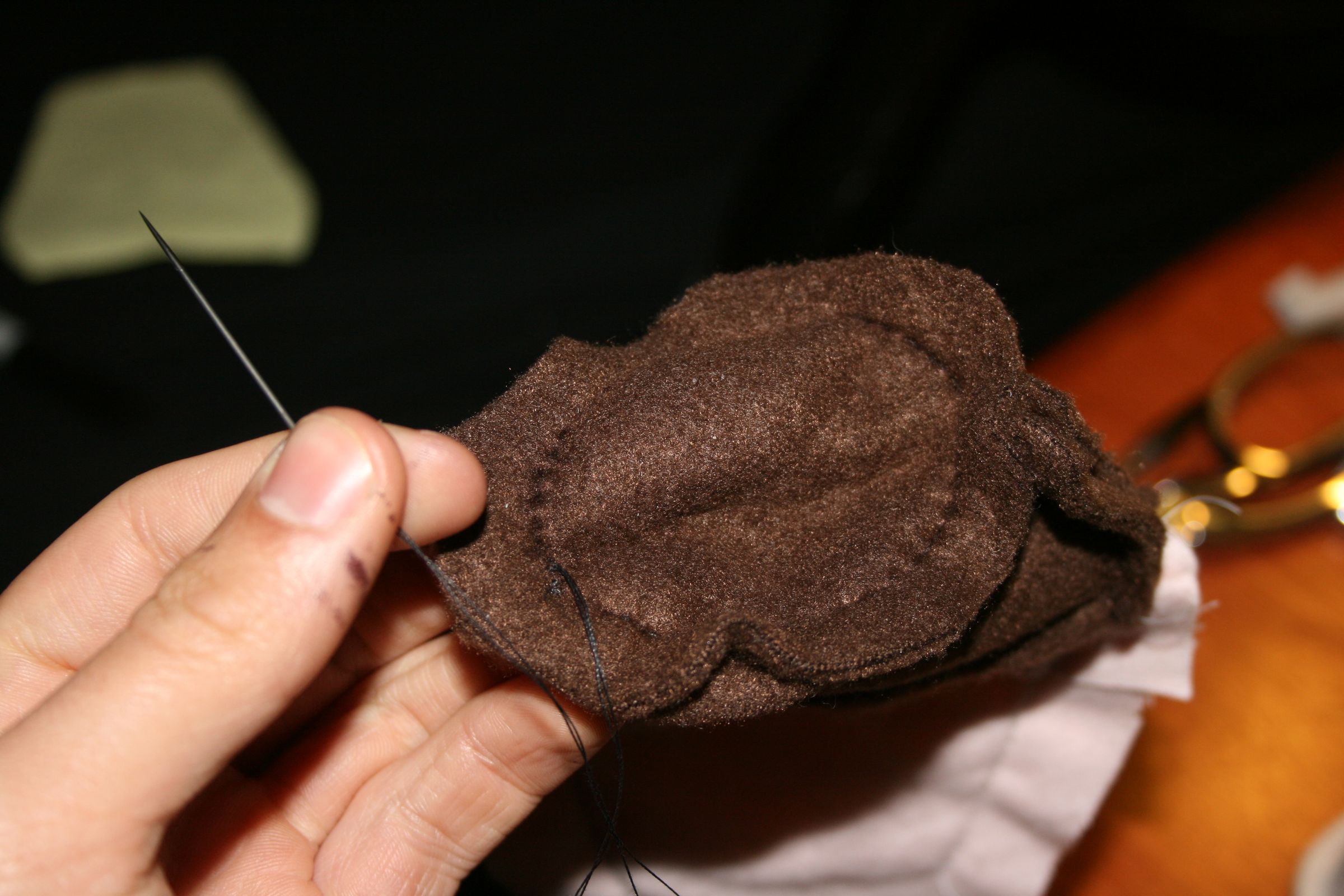 Custom Plush Characters : 9 Steps (with Pictures) - Instructables