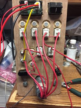 Trailer Light Tester : 8 Steps (with Pictures) - Instructables