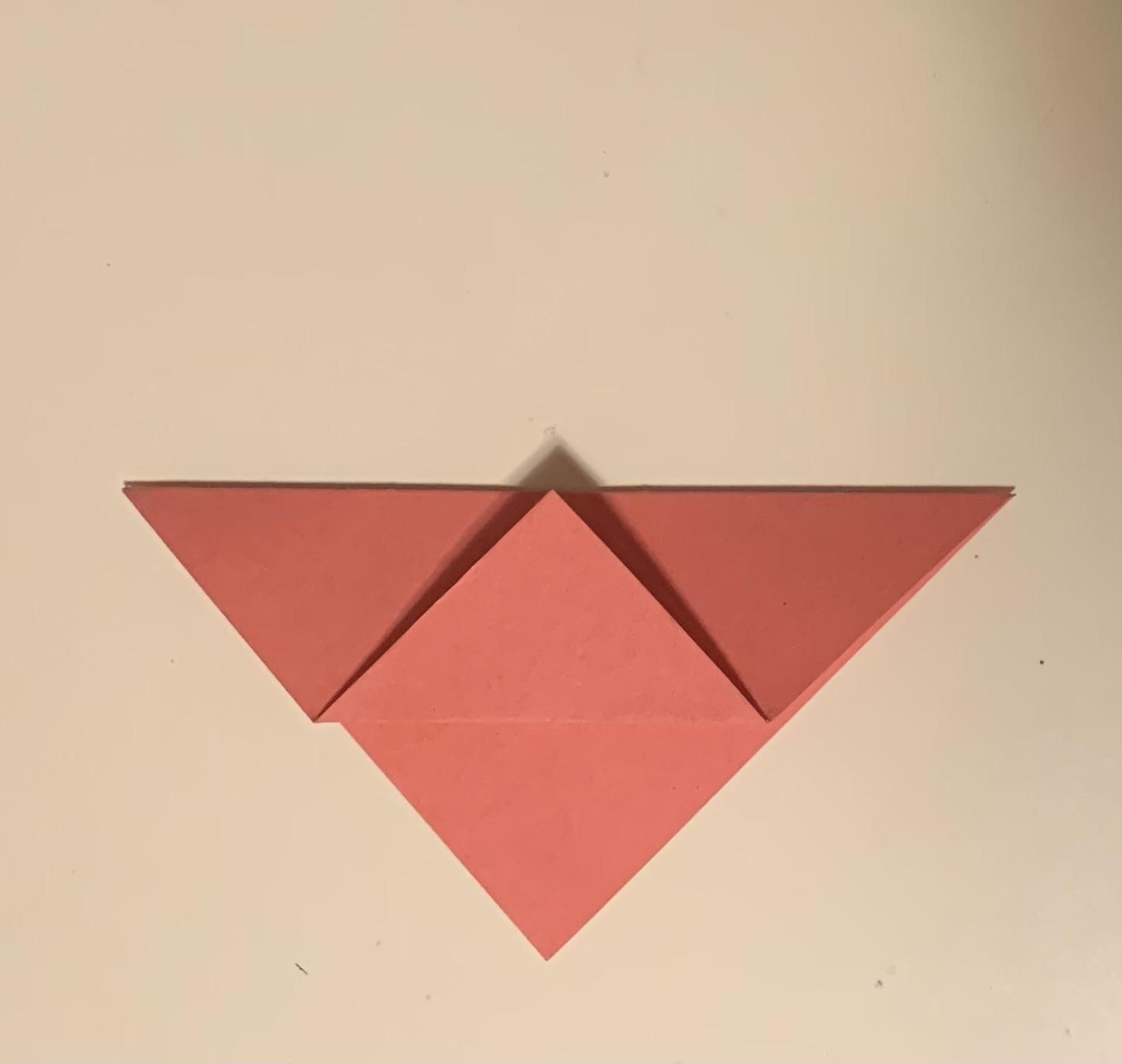 Cute Origami Bookmarks : 5 Steps (with Pictures) - Instructables