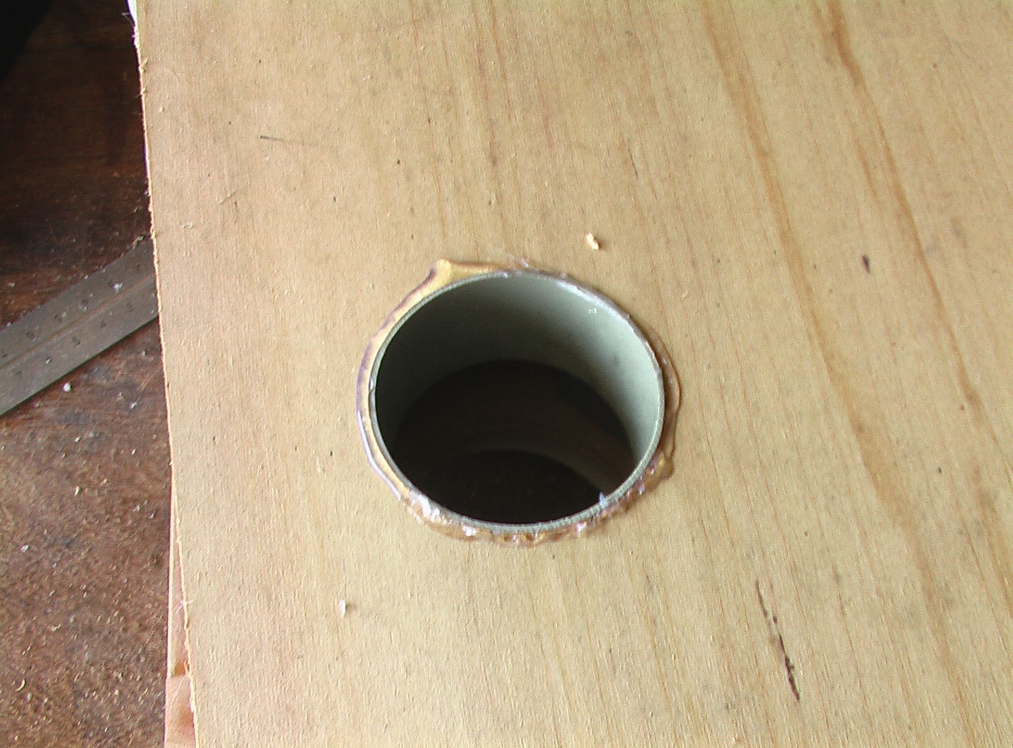 Dust Quiet Extractor System : 15 Steps (with Pictures) - Instructables