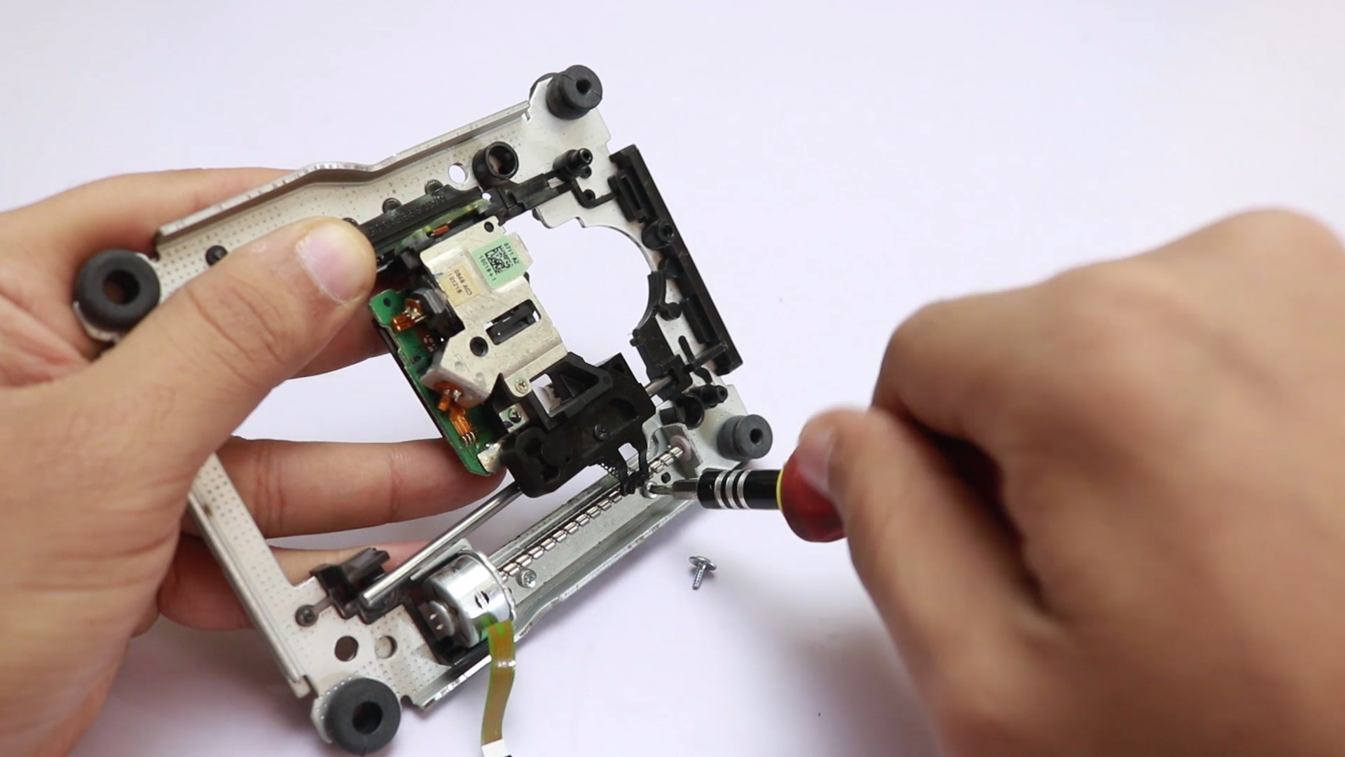 Homework Writing Machine : 15 Steps - Instructables