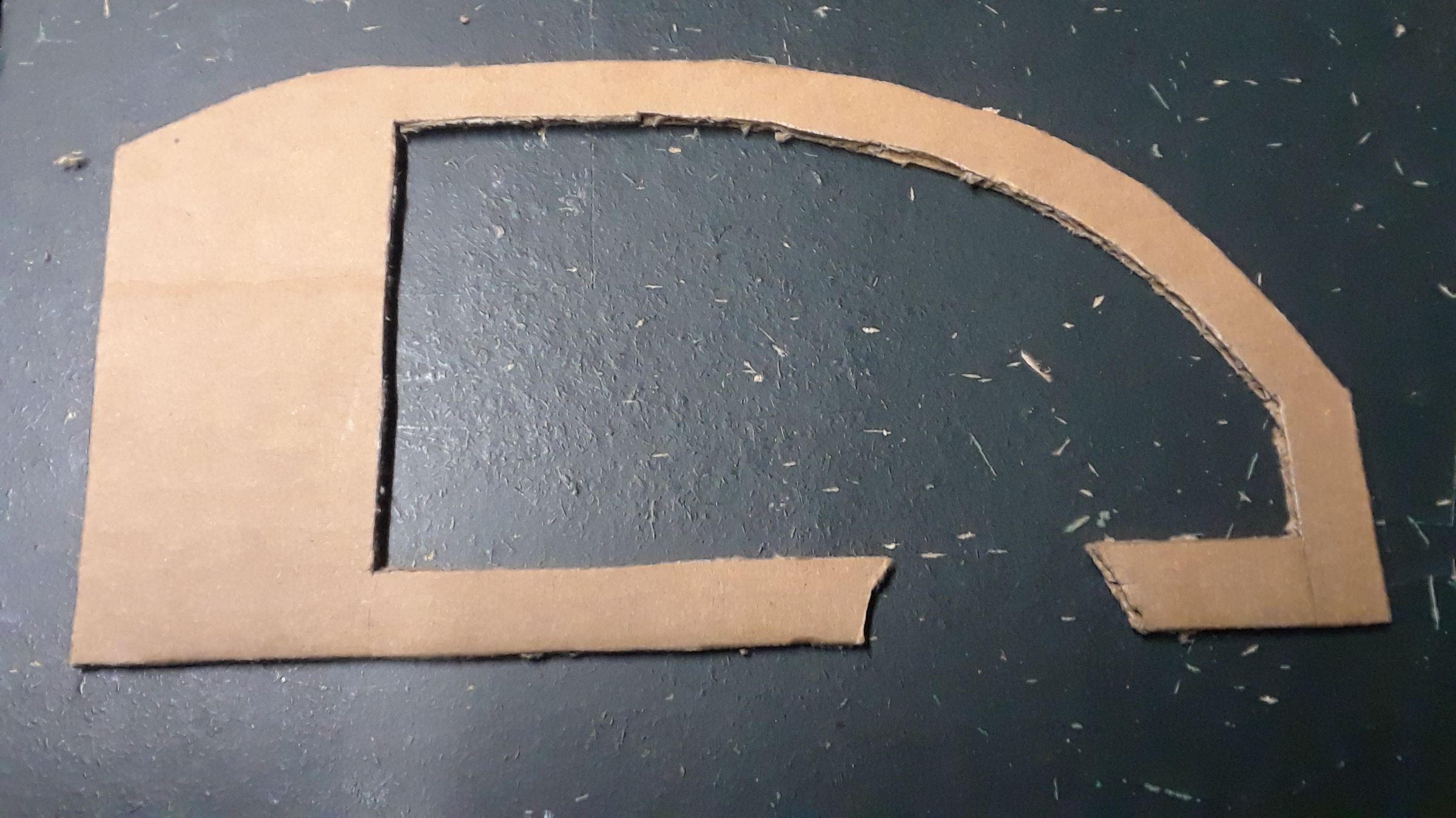 Miniature Camper Trailer : 11 Steps - Instructables