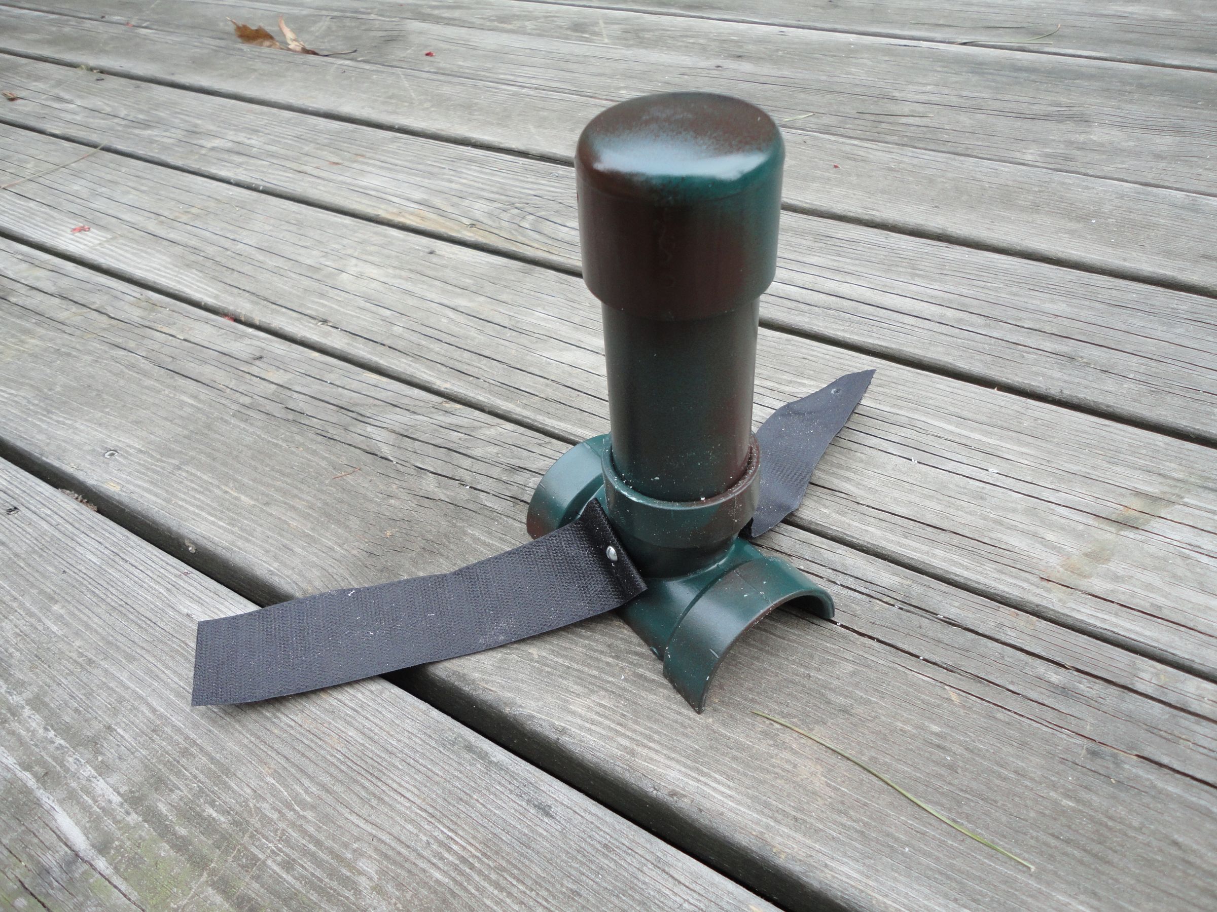 Egg Cannon : 13 Steps - Instructables