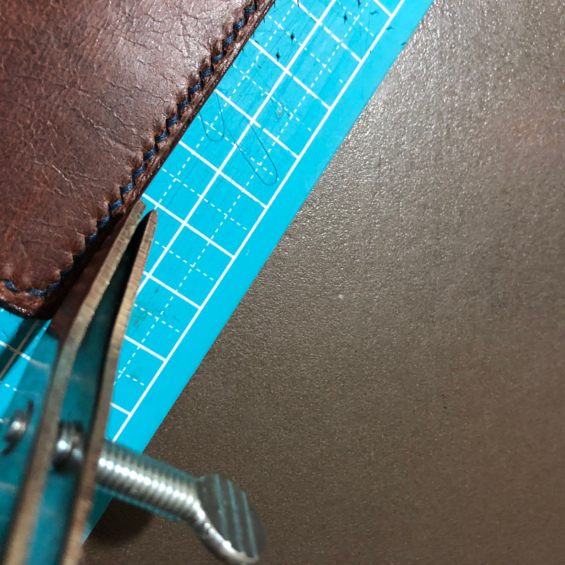 Pull Tab Wallet : 22 Steps (with Pictures) - Instructables