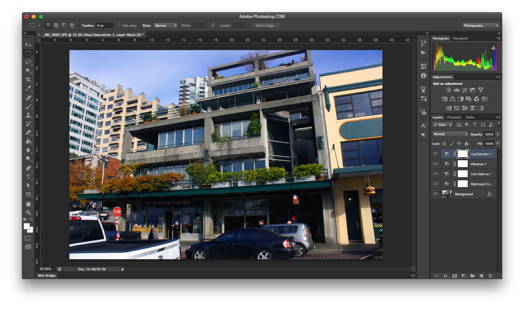 Kaleidoscope Tutorial : 14 Steps - Instructables