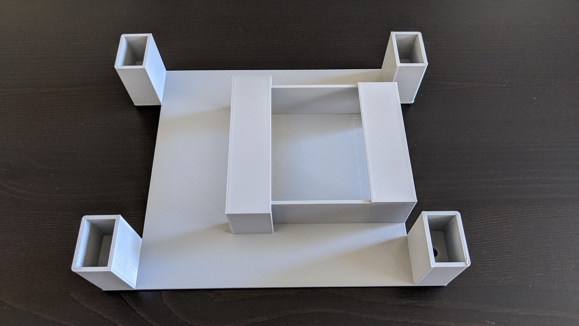 Raspberry Pi Cluster Case : 5 Steps (with Pictures) - Instructables
