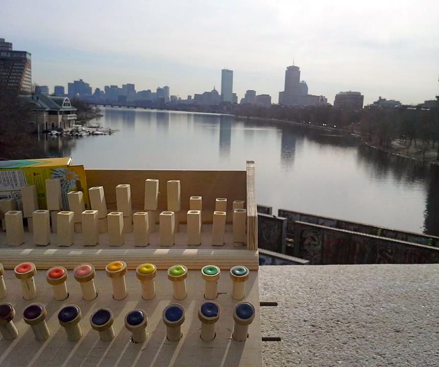 Crayon Machine : 6 Steps (with Pictures) - Instructables