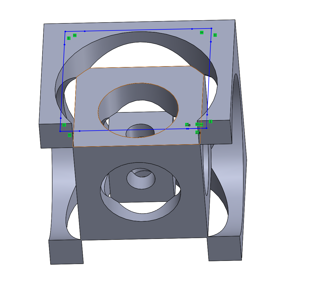Turner's Cube : 4 Steps - Instructables