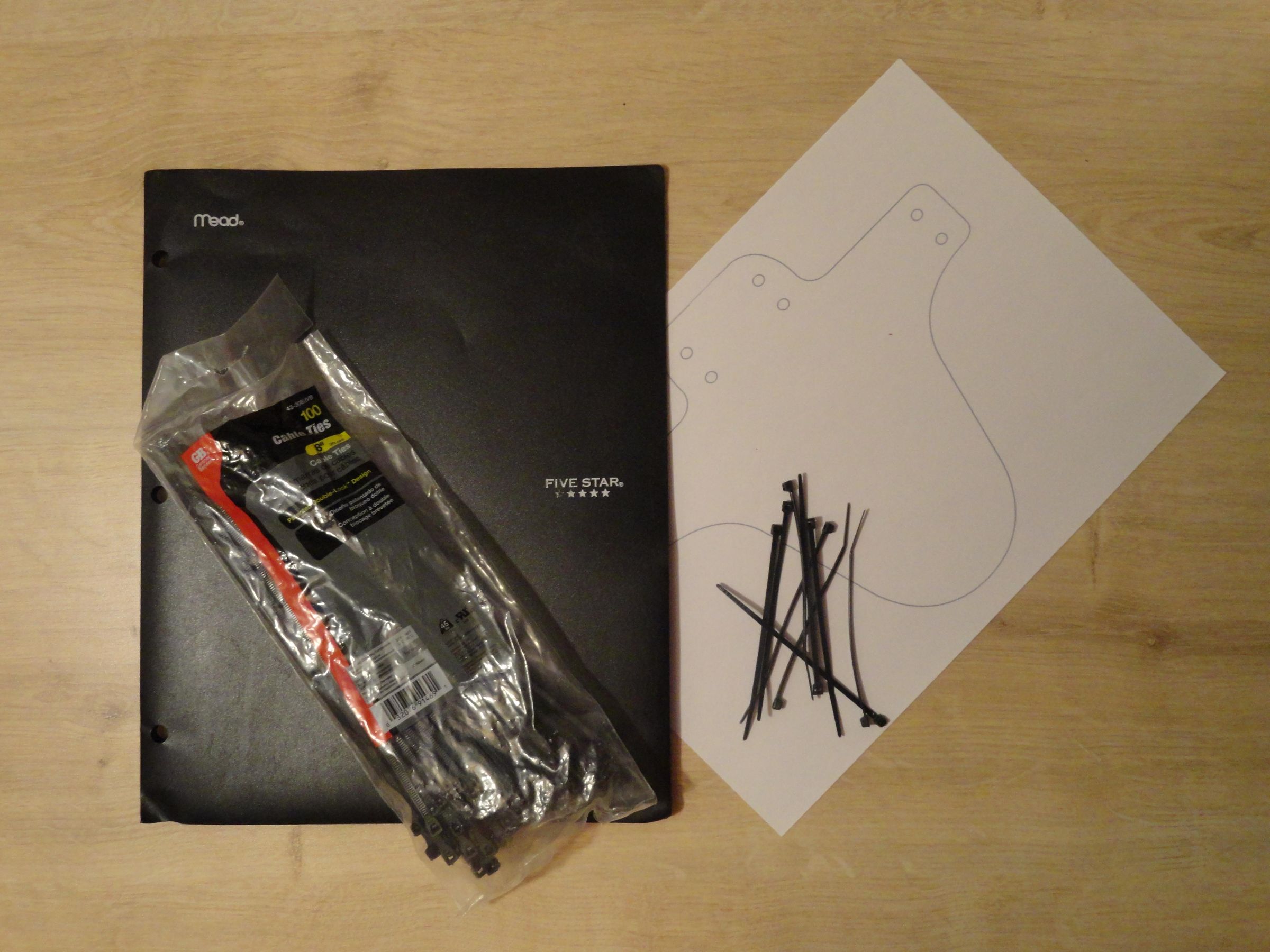 DIY Mud Guard : 7 Steps (with Pictures) - Instructables