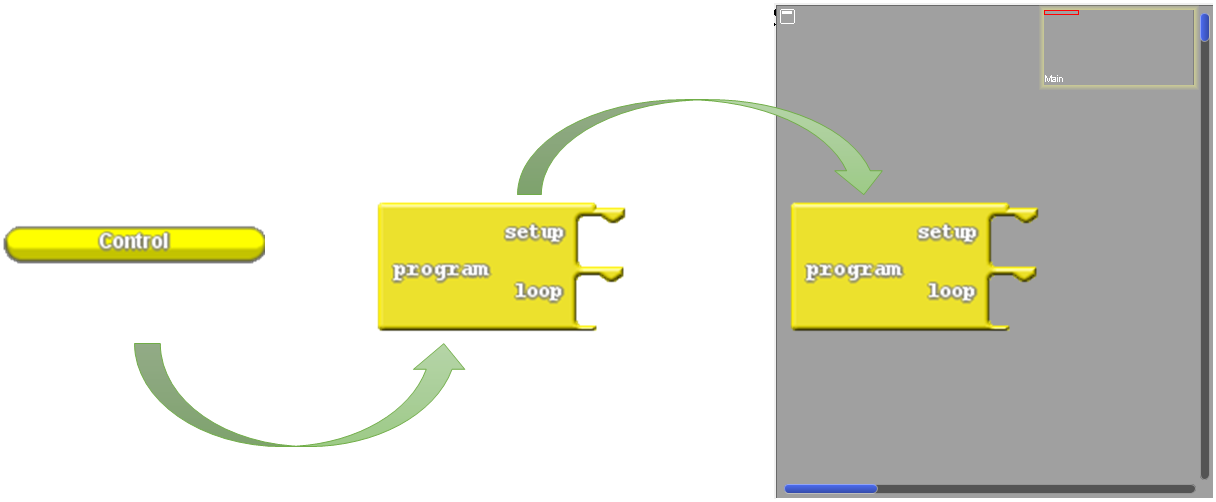 Learns or Teaches Arduino Without Any Line of Code # 2 : 5 Steps ...
